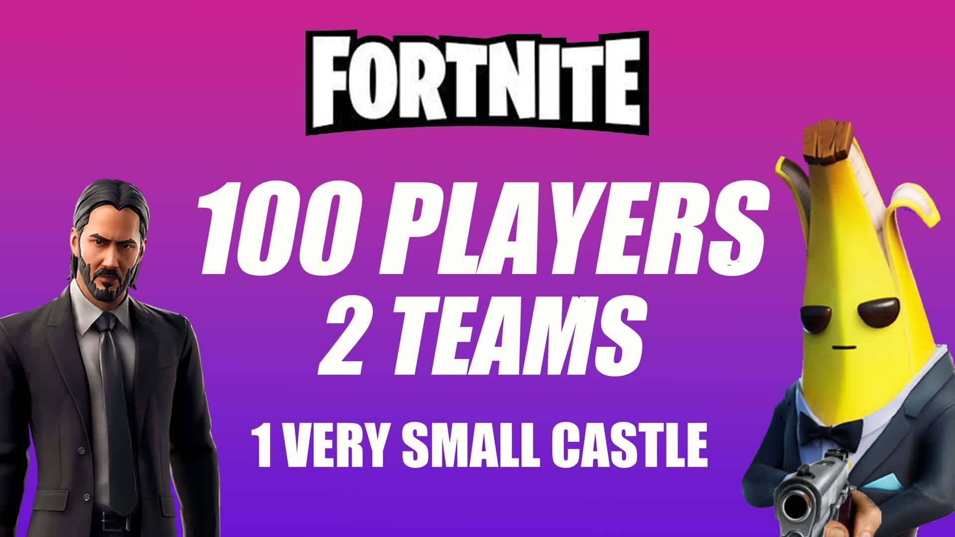 G1DDS 0003-1968-3061 by g1dds - Fortnite Creative Map Code - Fortnite.GG