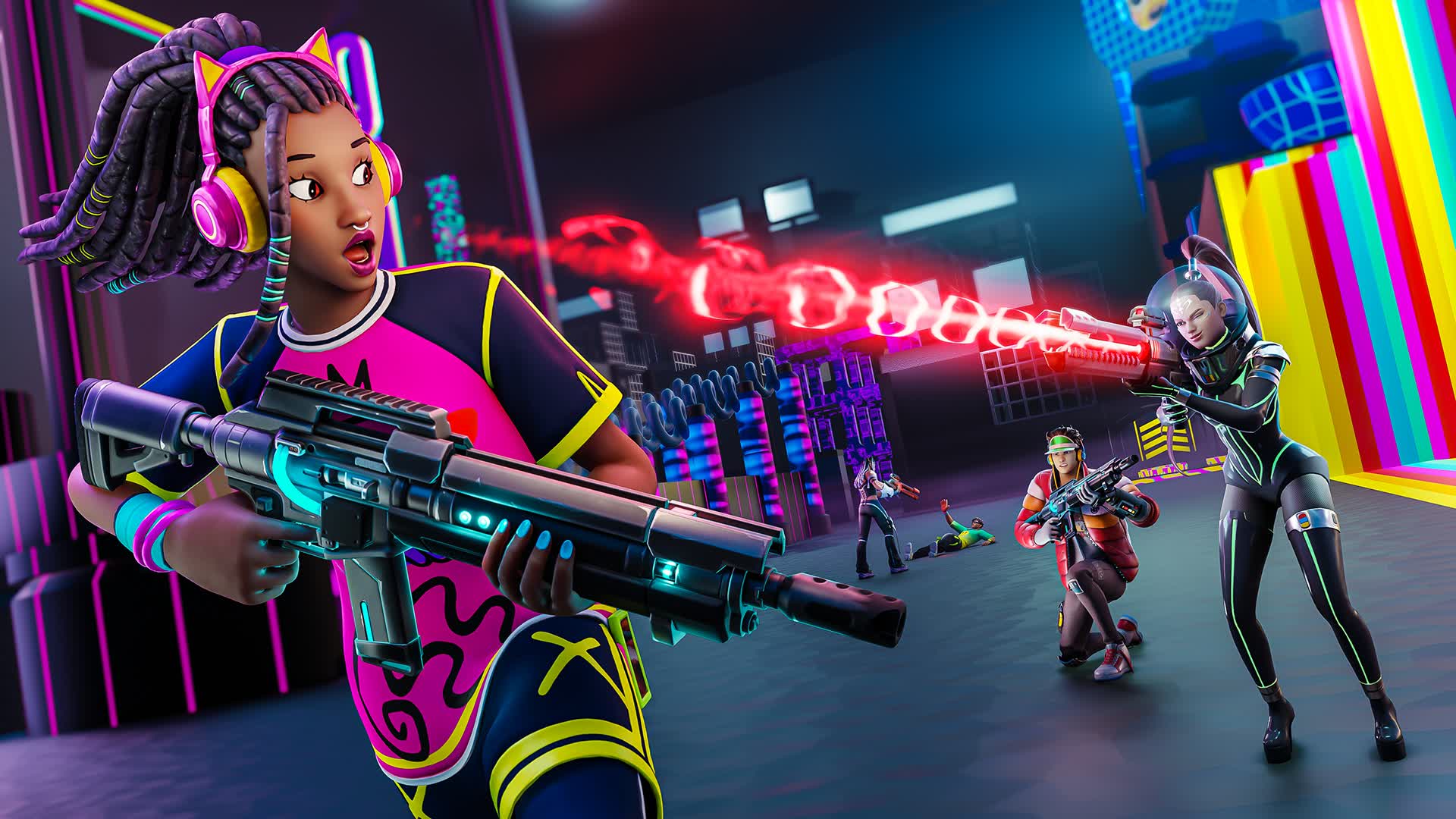 Fortnite Create Play Battle With Friends For Free Fortnite Fortnite Create Play Battle With Friends For Free Fortnite