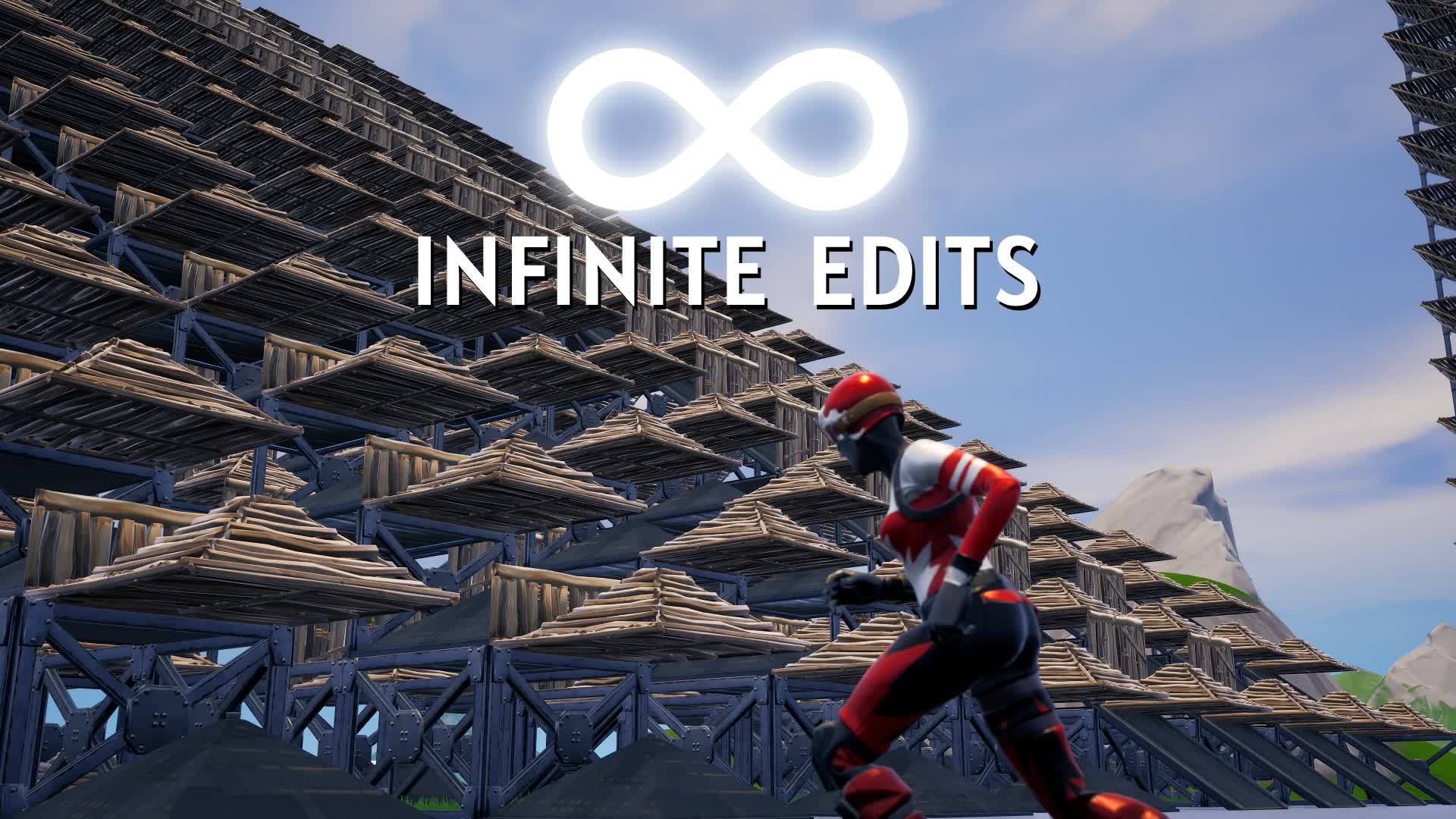 Veyron's Infinite Edit Map 9322-5845-2835 by veyron - Fortnite Creative ...