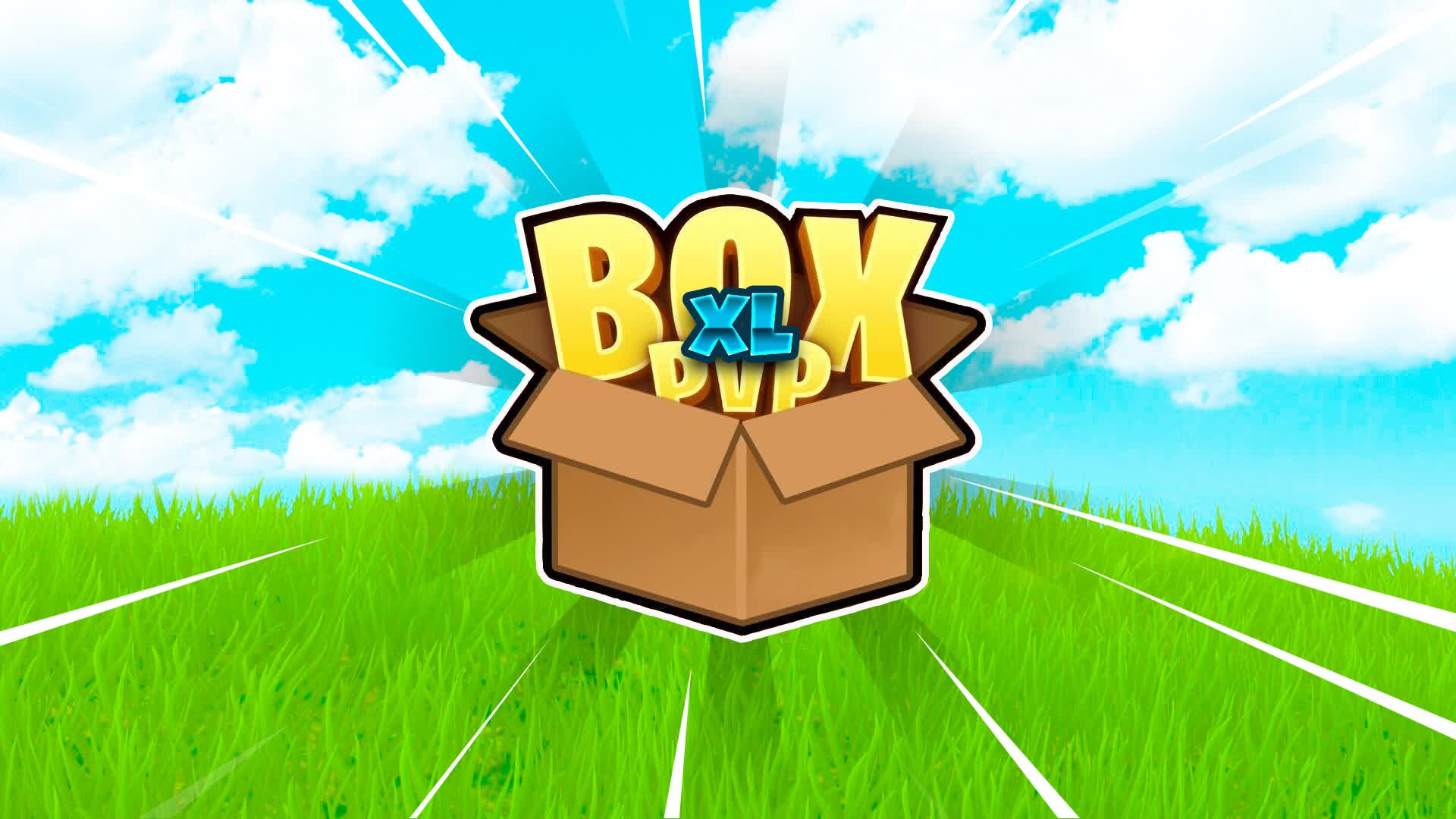 BOX PVP XL 📦 (32 PLAYERS!) 6474-8463-0199 by deadeyq - Fortnite ...
