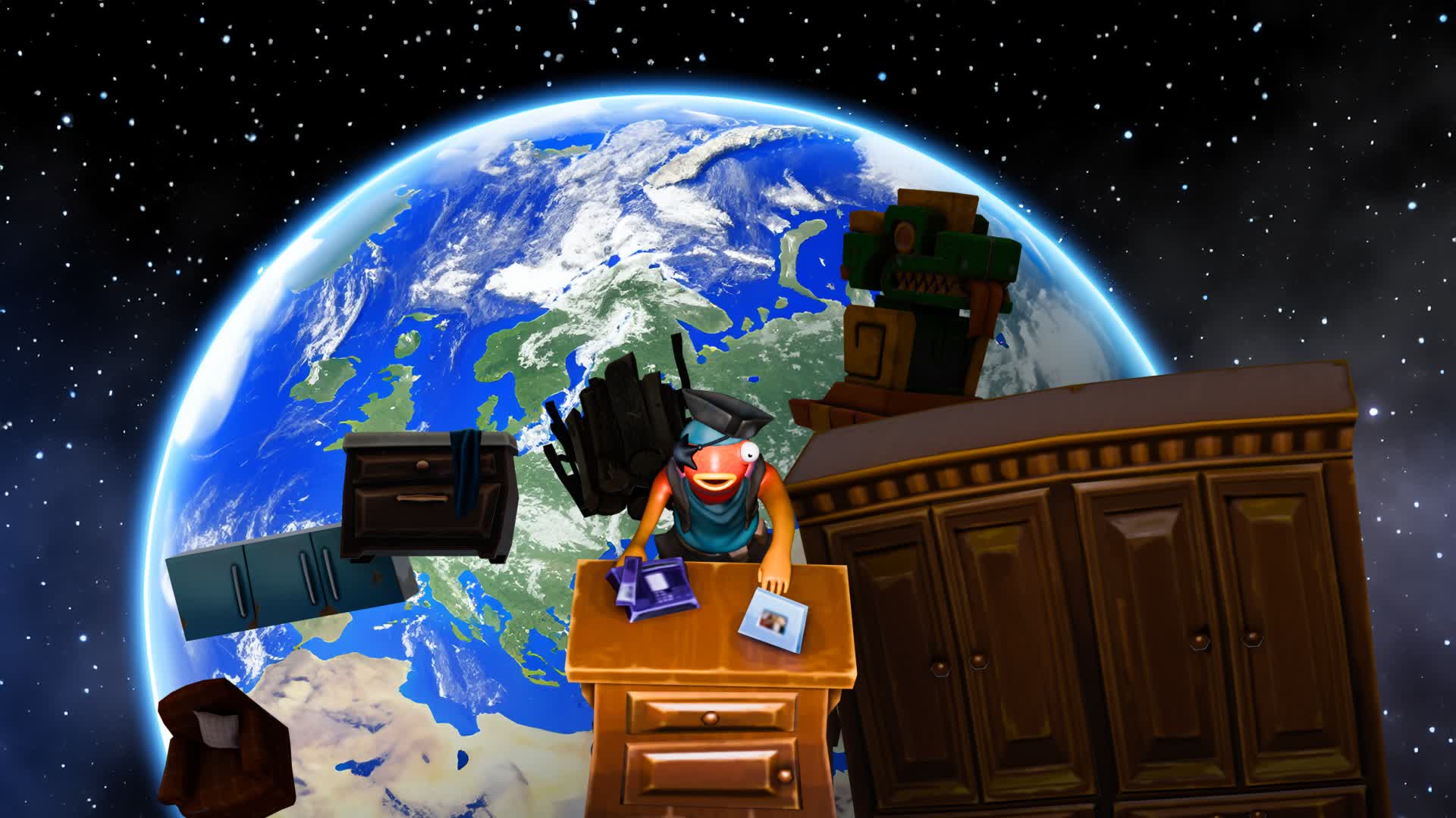 USSOP ONLY UP 0785-7960-8049 by bml10 - Fortnite Creative Map Code - Fortnite.GG