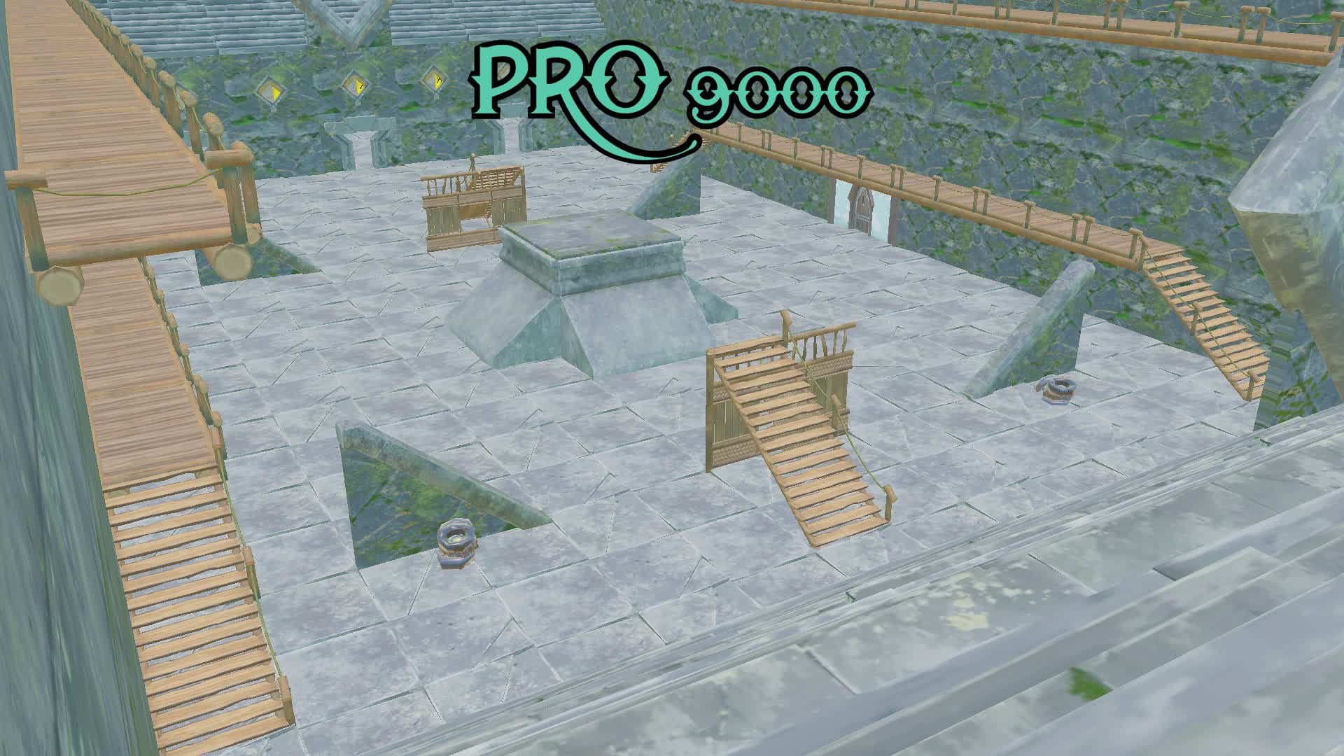 PRO 9000 9243-9643-7822 by tbonex - Fortnite Creative Map Code ...