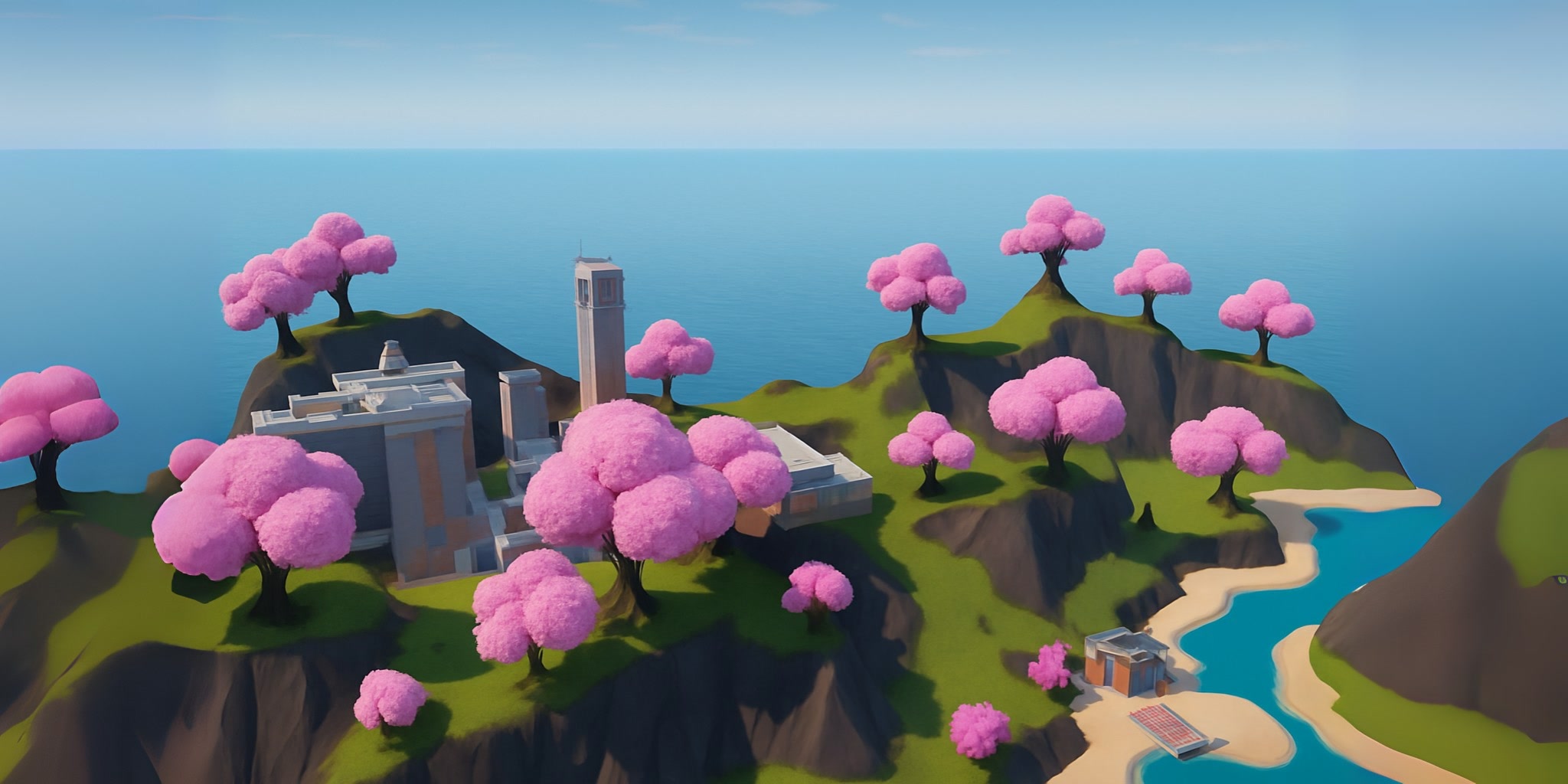 Double Pump Zone Wars Zero Build 8941-1483-7705 by noctisxv - Fortnite ...