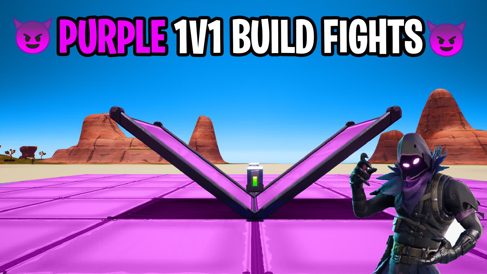 Fortnite | Create, Play & Battle With Friends for Free - Fortnite