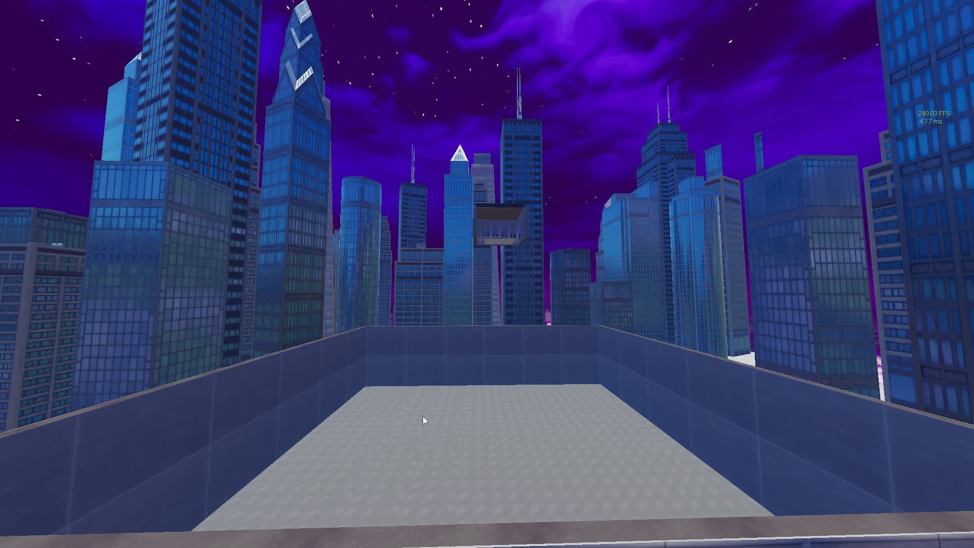 CITY- FREE FOR ALL 9014-7554-5862 by zziz - Fortnite Creative Map Code - Fortnite.GG