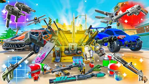 1204-7150-7196 1204-7150-7196 by gilljus - Fortnite Creative Map Code ...