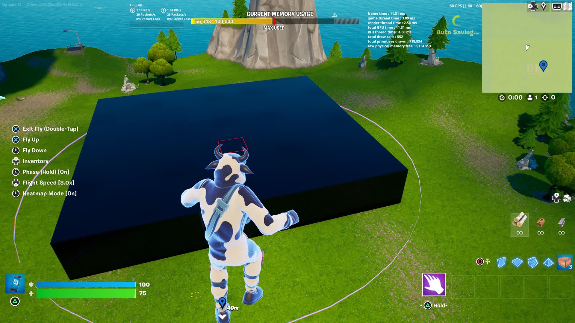 One pump box fights(16 player) 1799-2689-6391 by dannysmap - Fortnite ...