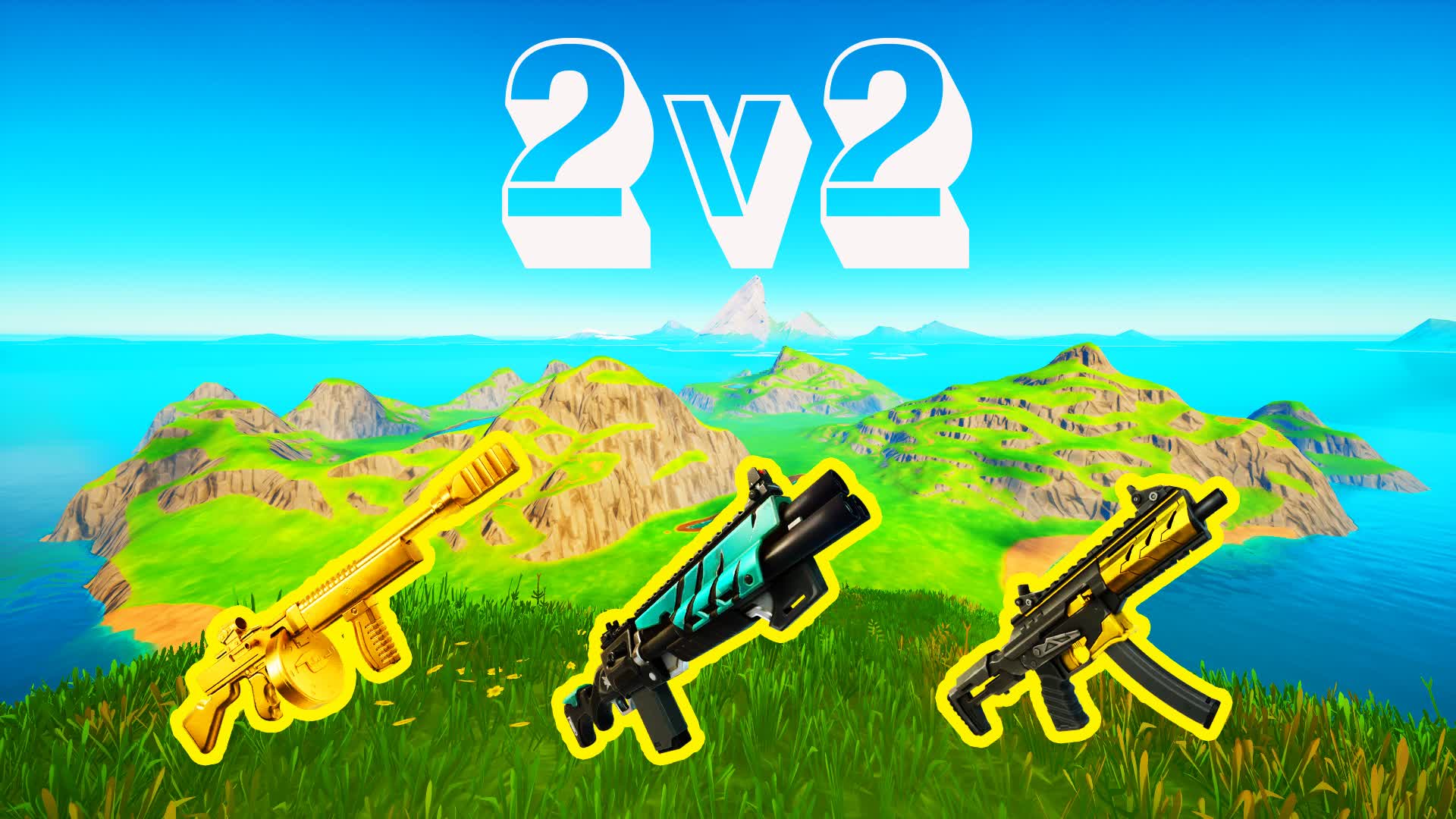 mrkombatant - Fortnite