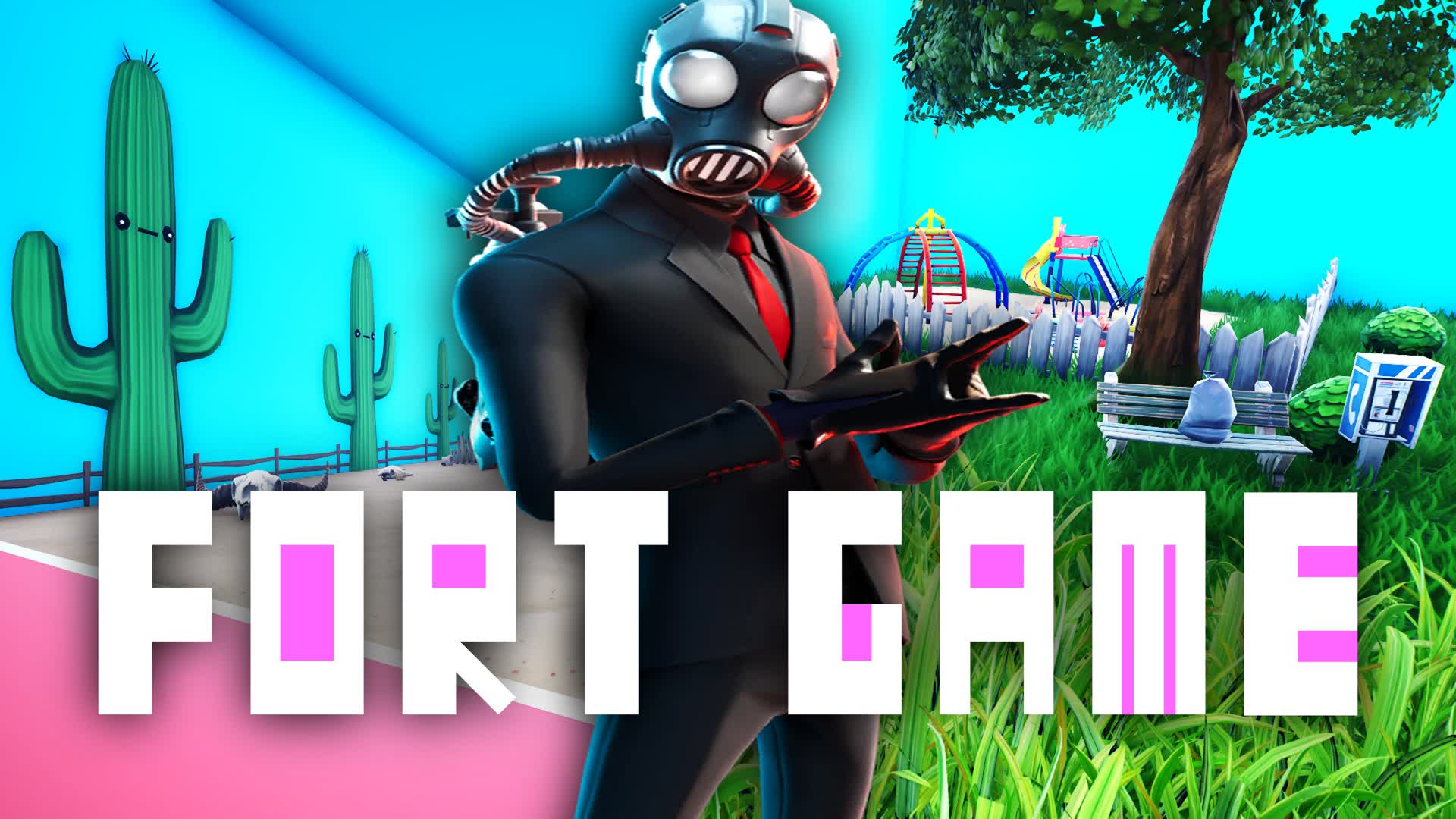 FORT GAME 요새 게임 6375-9668-8490 by taxishark - Fortnite