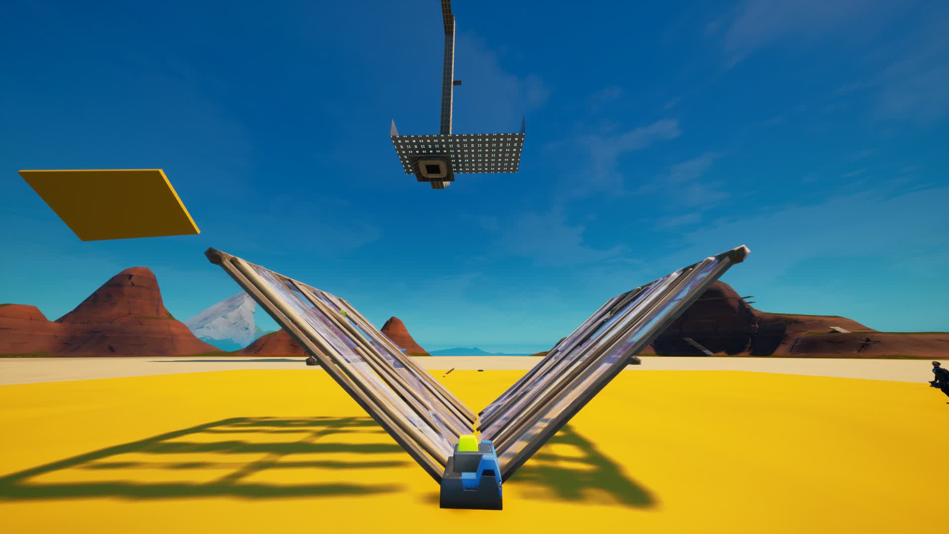 SMOOTH 1V1 INFINITY BUILD FIGHTS 7027-3723-8848 by w2magent - Fortnite ...