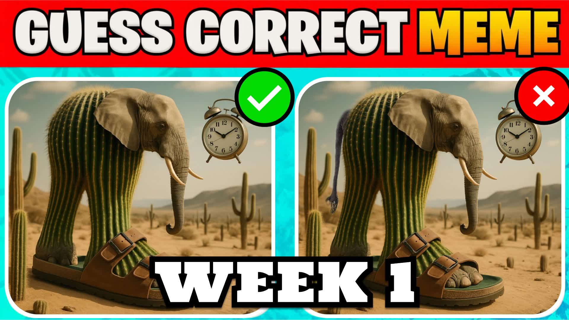 redeaglestudios的Guess Correct Meme 🔍7268-5168-1718 - Fortnite