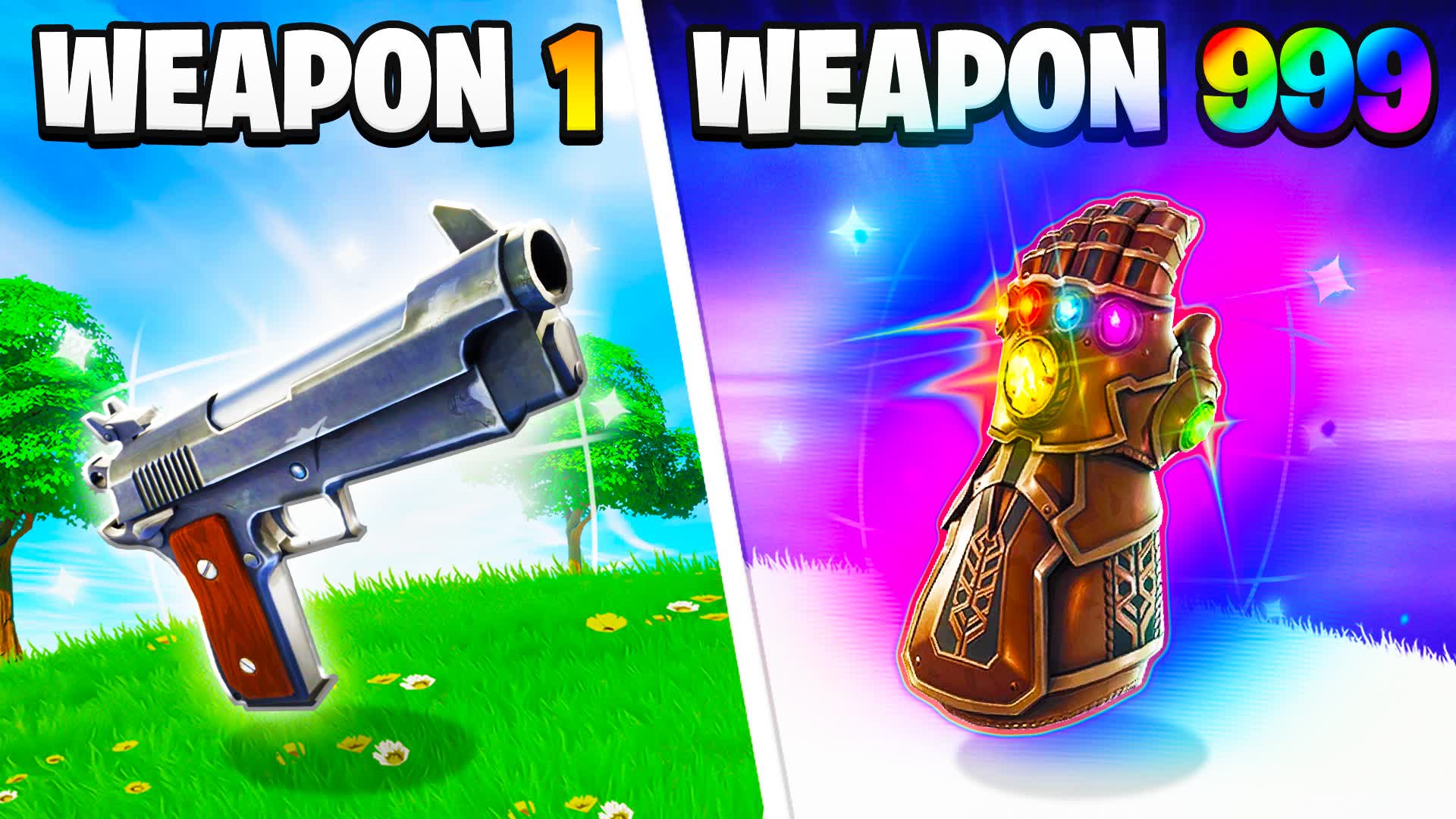 GRAVITY GUN GAME ☄️ ONE SHOT 🎯👁️ FPS 4465-5868-2182 by lilpeely ...