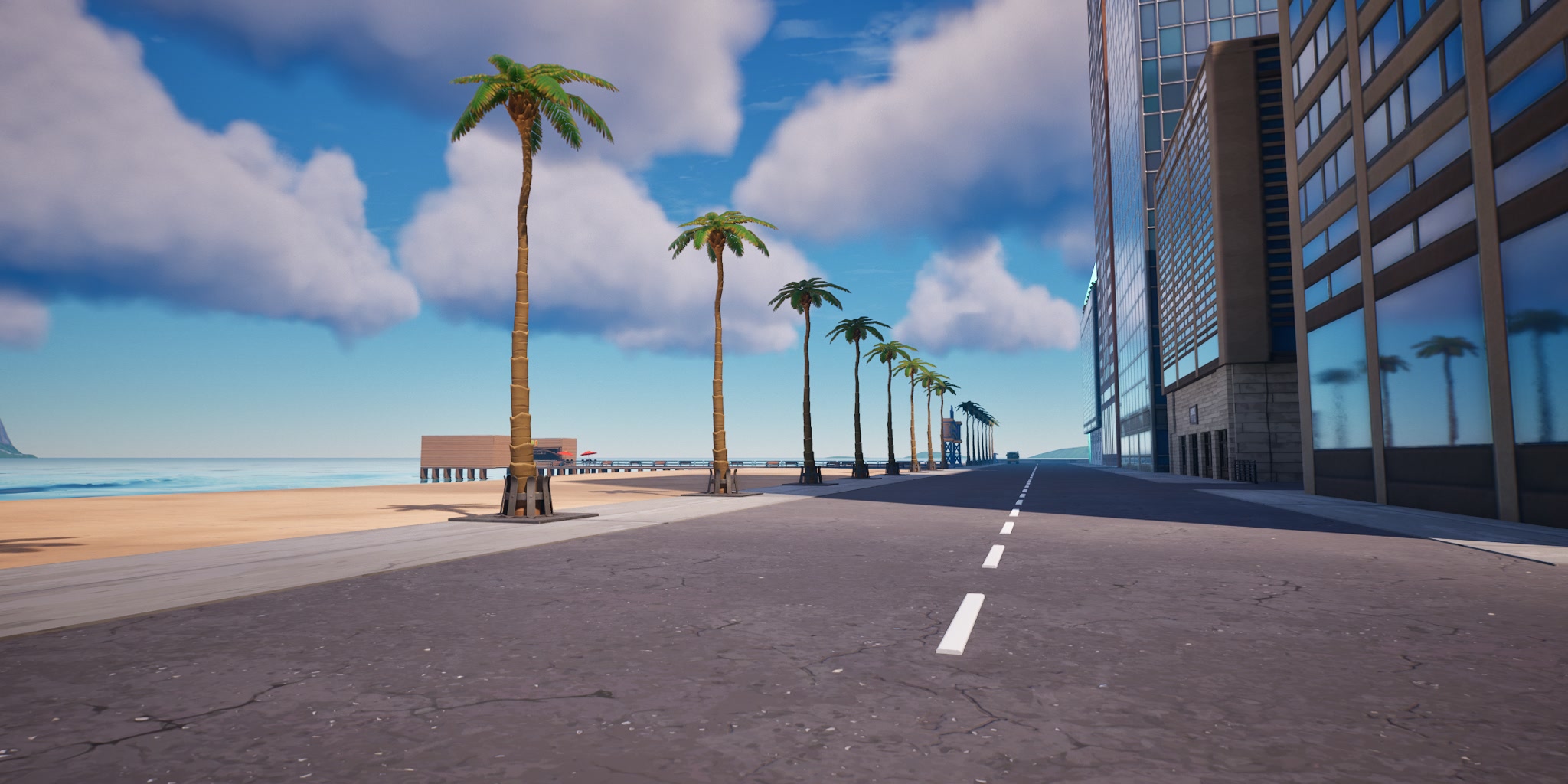 CRIME CITY 🏙️ DRIVE FFA RP 🚨 8221-8754-1420 by rajan - Fortnite ...