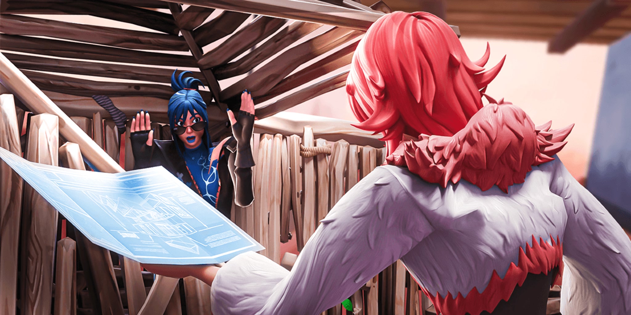 FREEBUILD MAP ( SLOW MOTION ) 6405-9405-9928 by yellowfn - Fortnite ...