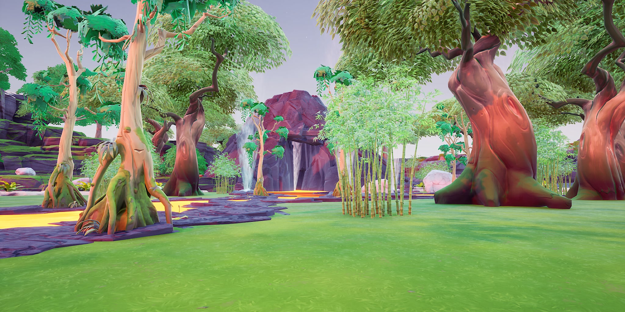 NCL BUILD FIGHTS C2 S4 PHENOMENON 1029-1738-7508 by ncl - Fortnite ...