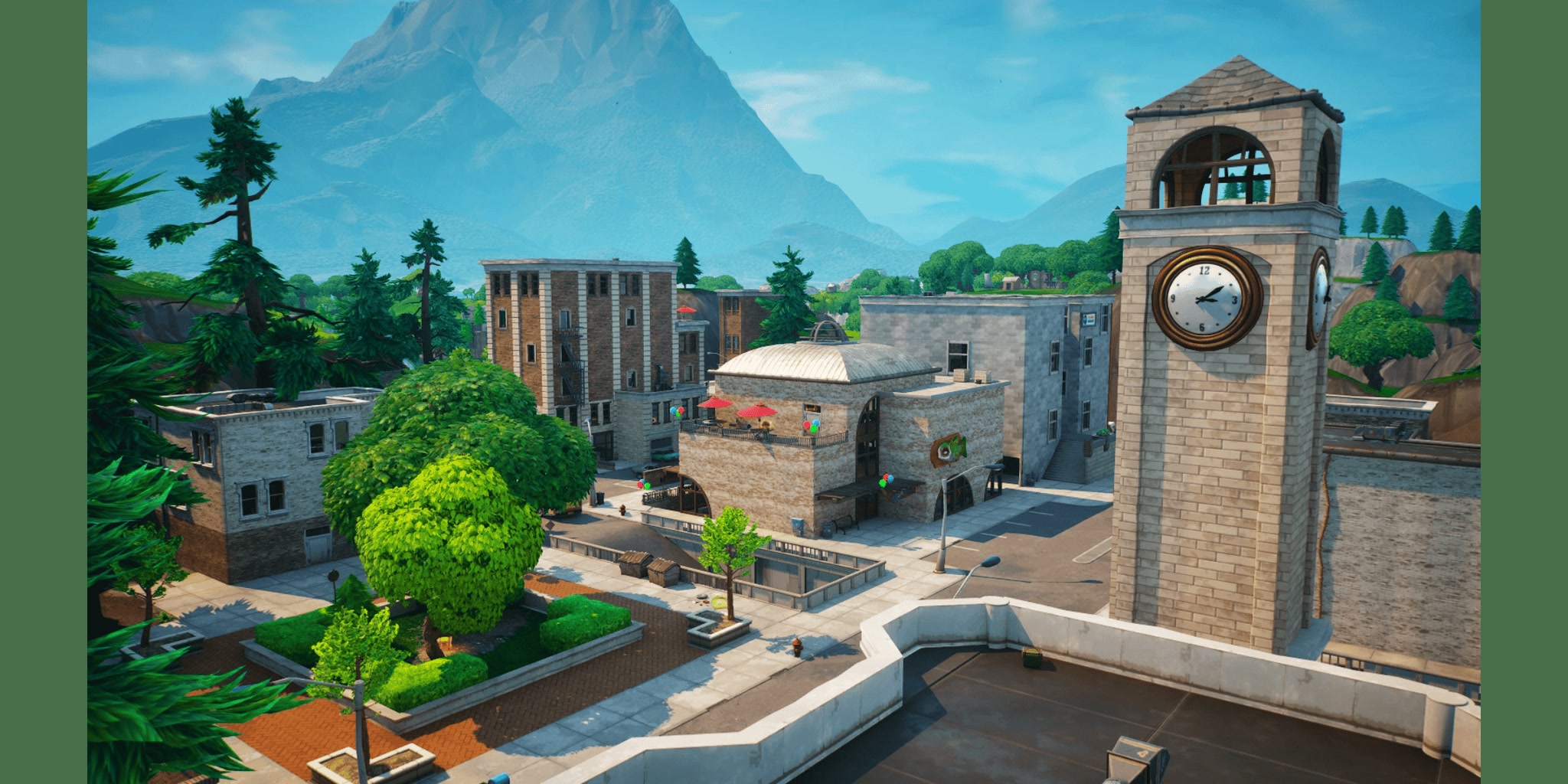 Tilted Towers ZONE WARS ⭐ 5579-6968-1803 by muath - Fortnite Creative Map Code - Fortnite.GG