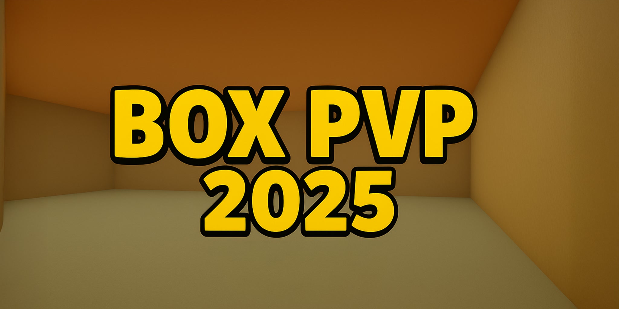 BOX PVP 2025📦FREE FOR ALL 6153-8289-3042 by kingvfx - Fortnite Creative Map Code - Fortnite.GG