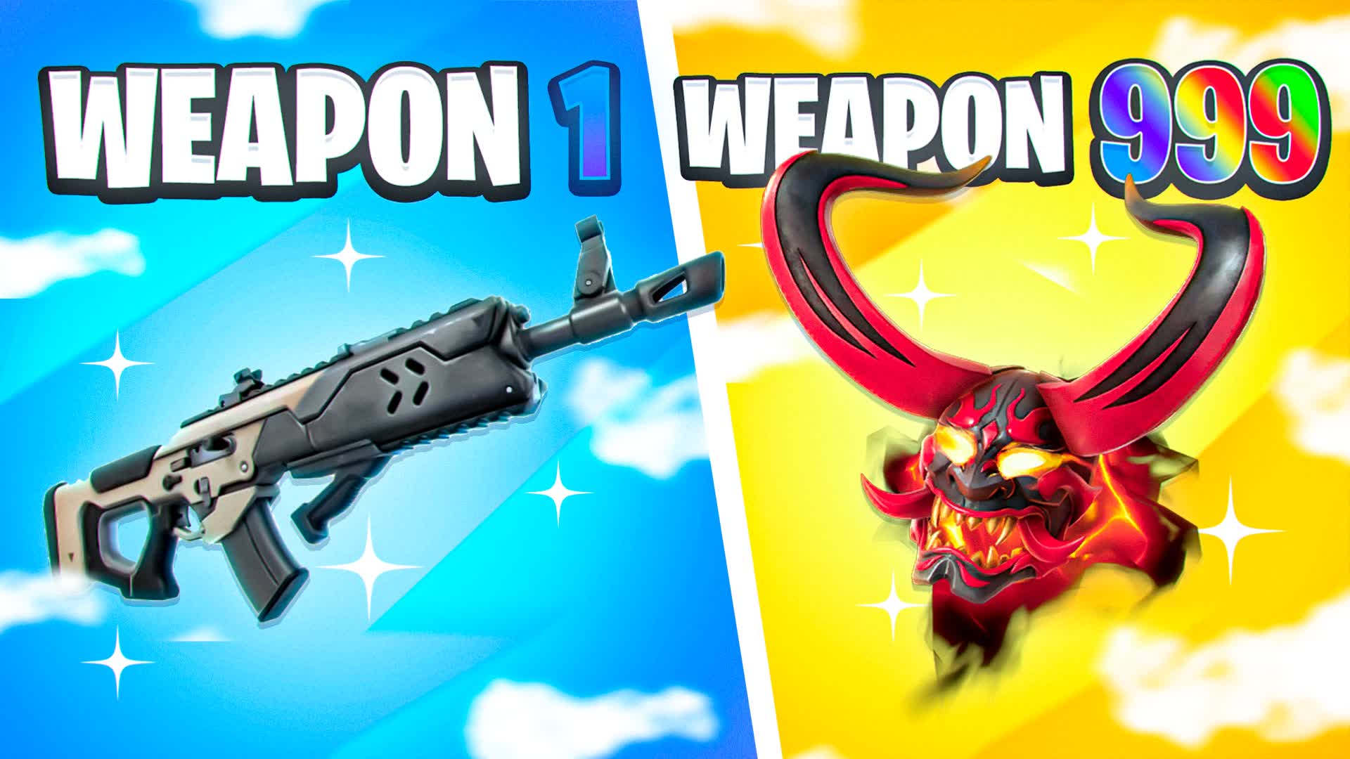 GODZILLA 🔫 GUN GAME ONE SHOT 🎯 DRIVE 8364-4363-5024 by starybtw ...