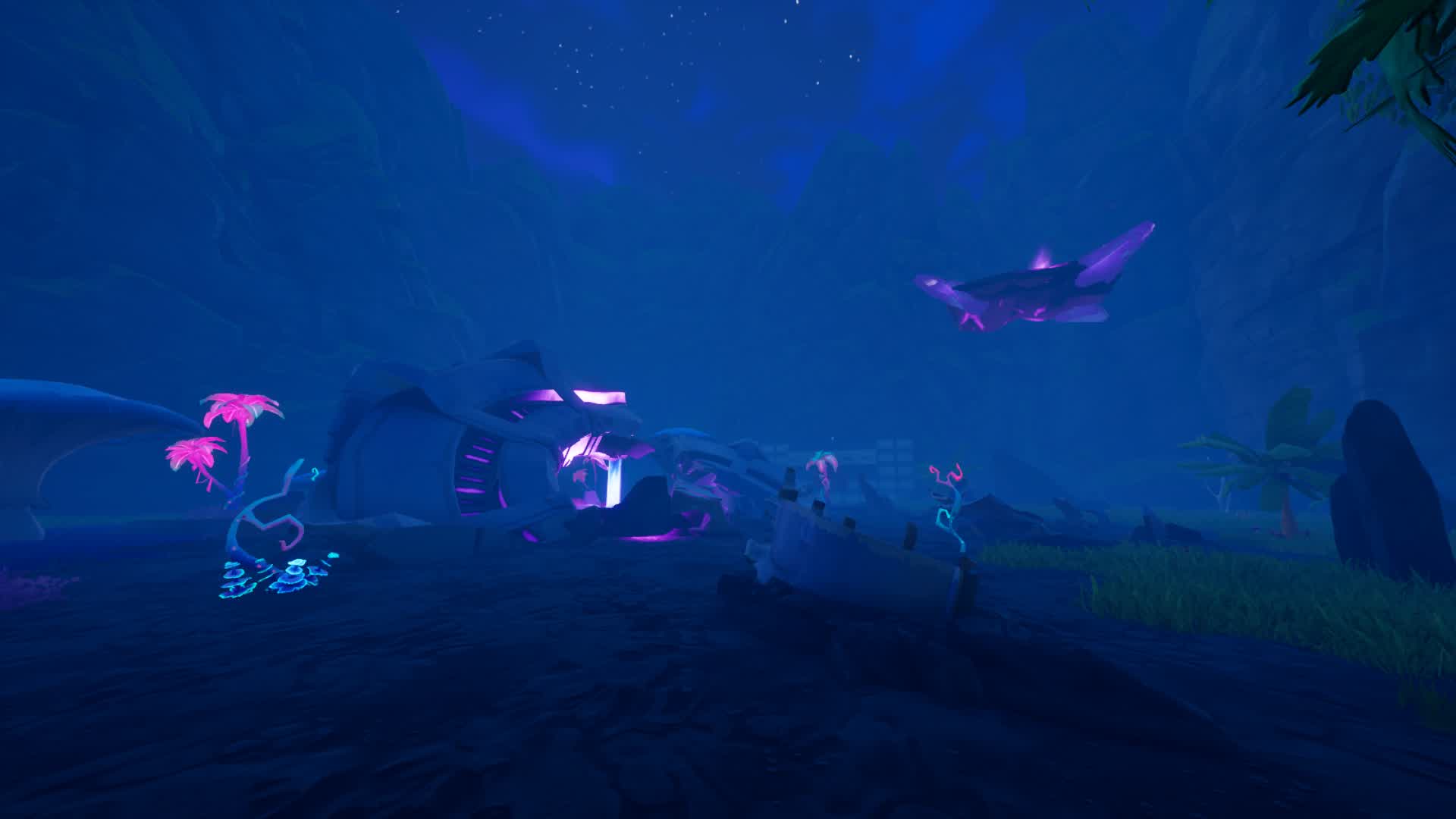 Cursed Caldera 1v1 7723-9826-4843 by scythe13 - Fortnite Creative Map ...