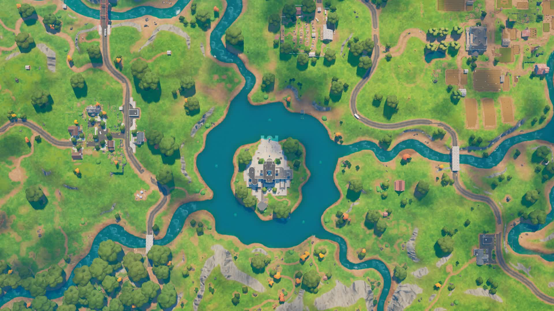 Chapter 2 Central Area - Zone Wars 1686-7058-4842 by pokeasy - Fortnite ...