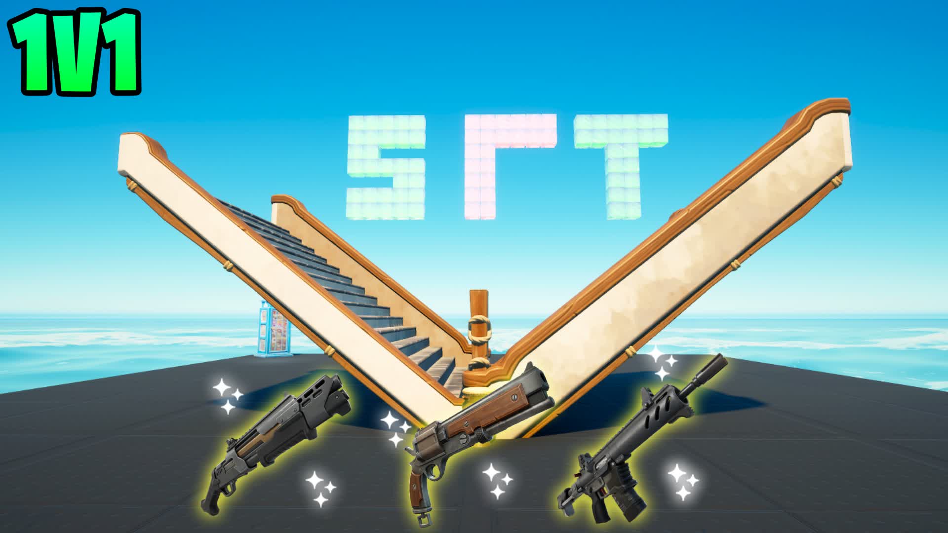 1v1 Build Fights [SRT] 6236-2420-8539 by tangentoff - Fortnite Creative ...