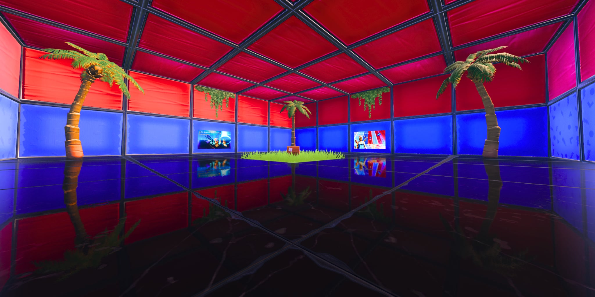 0172-9792-6606 0172-9792-6606 by xrai - Fortnite Creative Map Code - Fortnite.GG