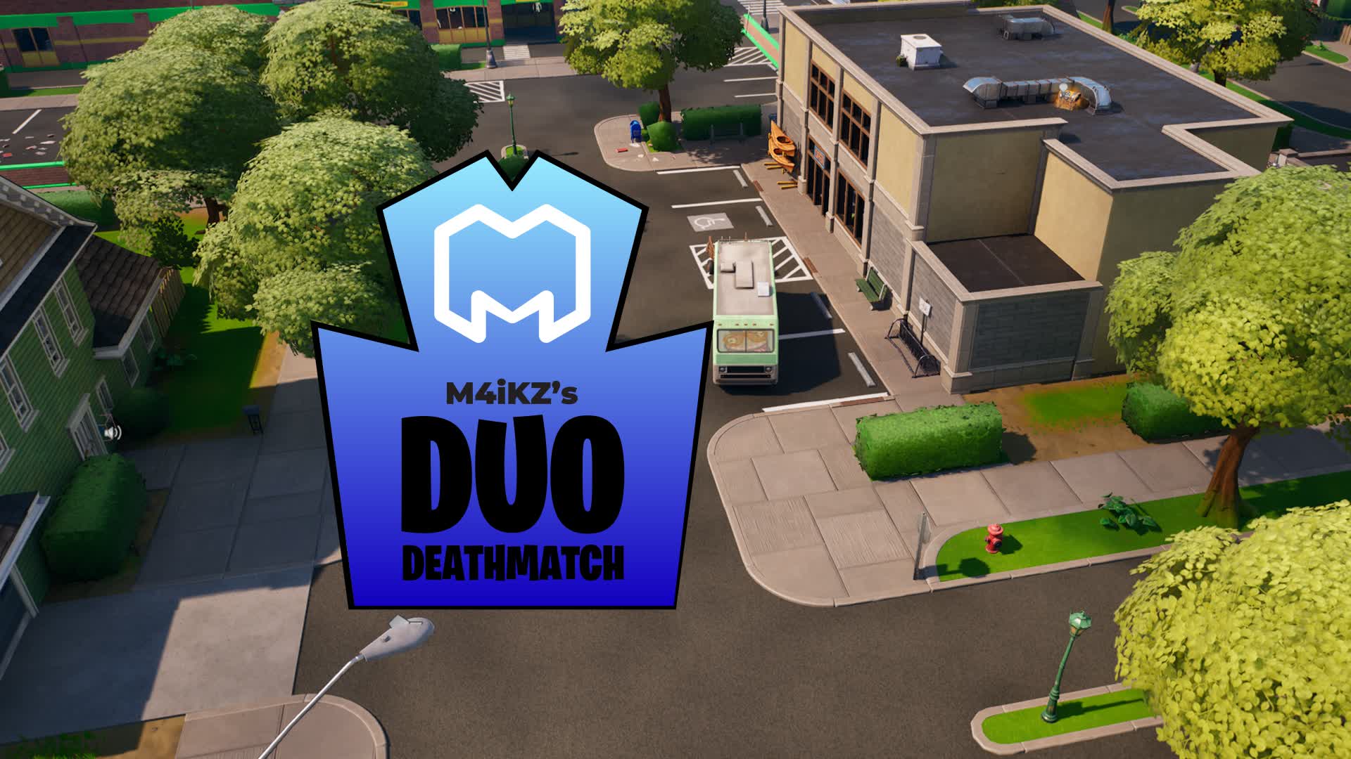 M4IKZ's DUO DEATHMATCH 9943-8598-3684 by m4ikz - Fortnite Creative Map ...