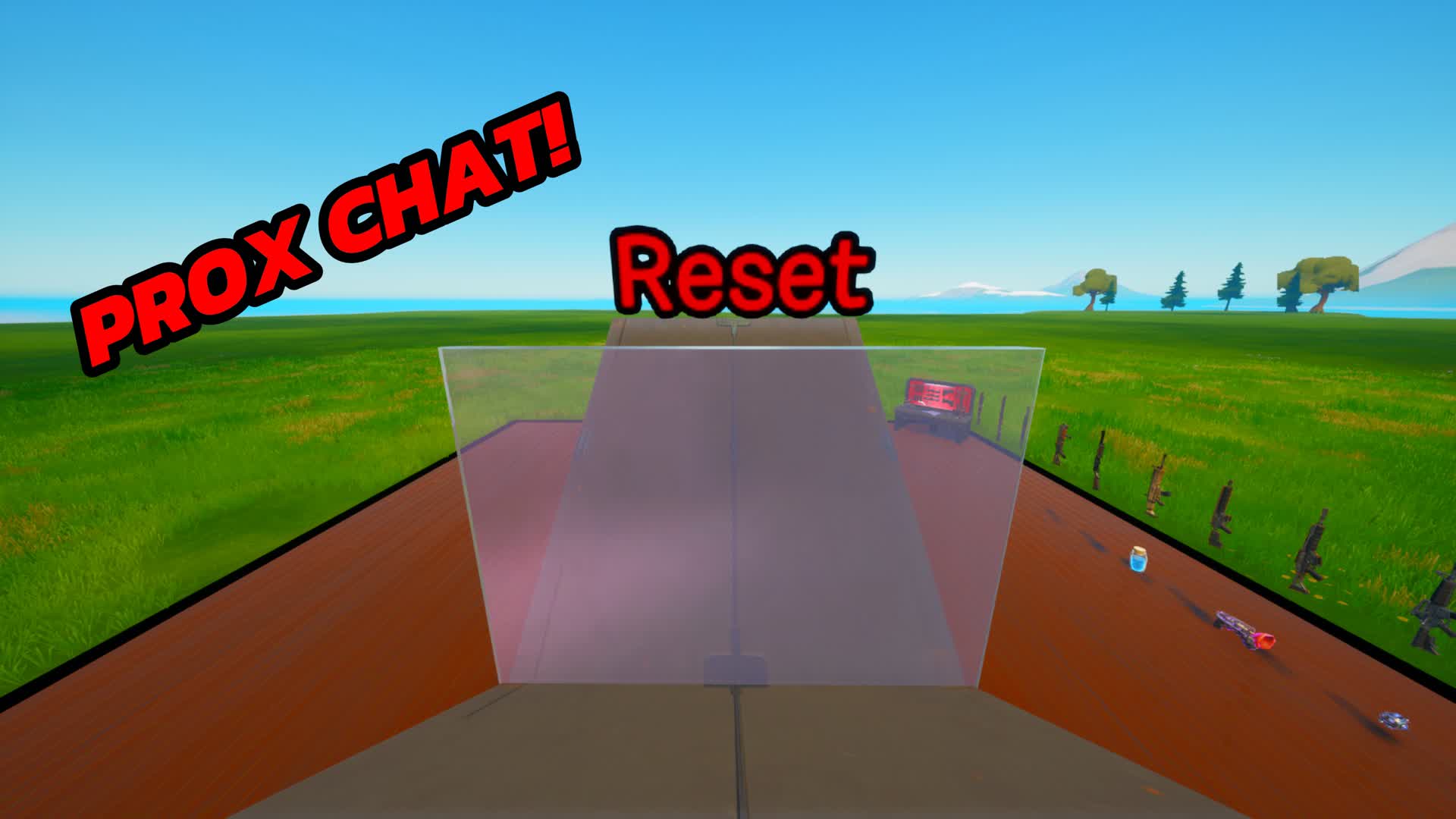 PROX CHAT - 1v1 4773-2231-8719, de exiledsin — Fortnite