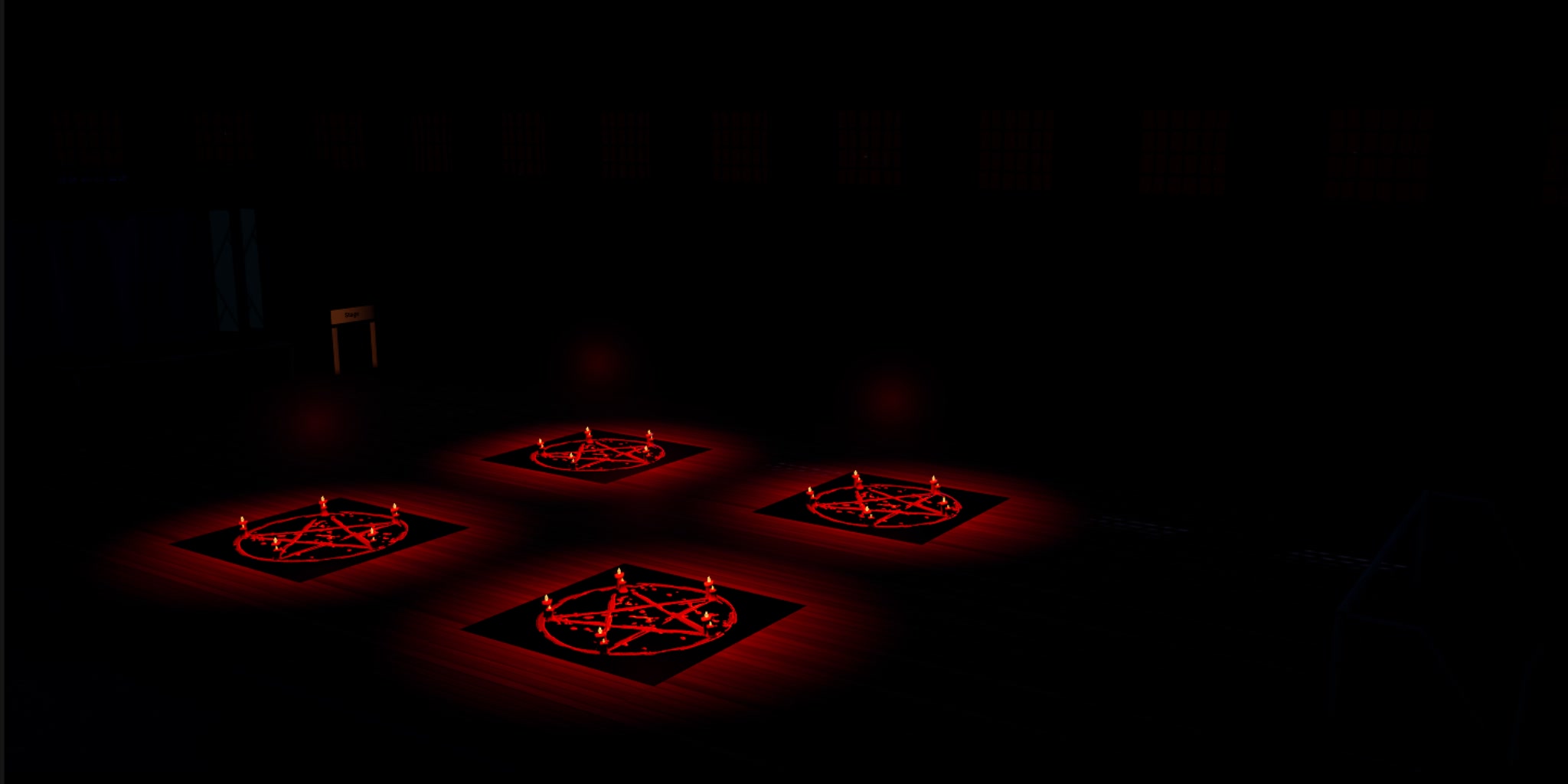 Nightmare School (Escaperoom) 1684-4317-0737 by mskildpadde - Fortnite ...