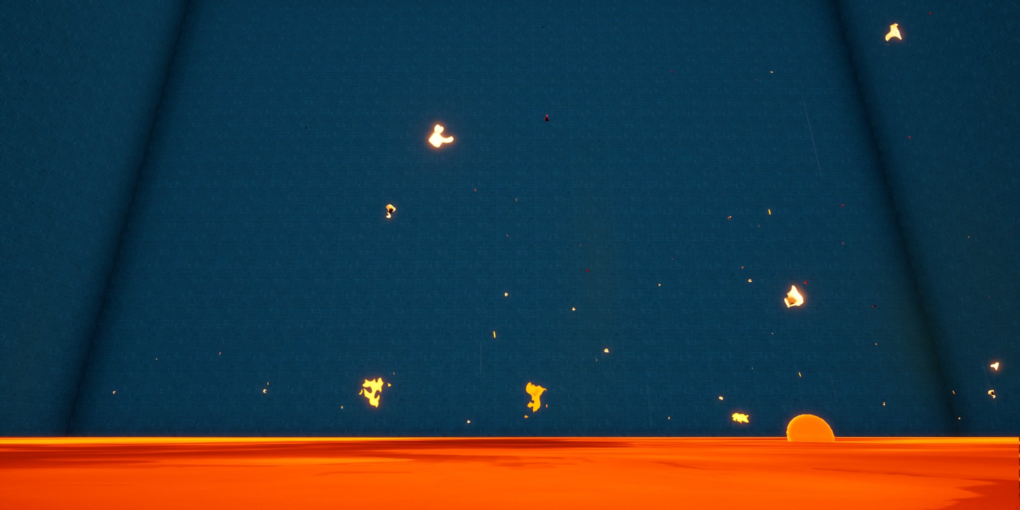 EDIT WARS - VOLCANIC 🔥 4518-8267-8528 by vxgp - Fortnite Creative Map ...