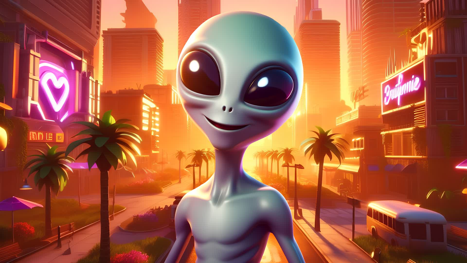 Miami Zonewars 👽 9521-1596-9181 by fireryder - Fortnite Creative Map ...