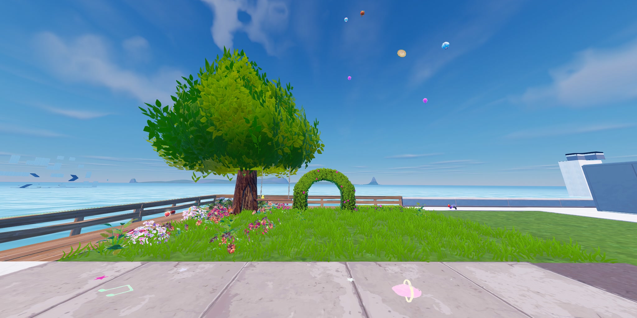 1v1＆practice map -PIPOLAND- 5618-3348-8675 by pipo_nekopan - Fortnite Creative Map Code ...