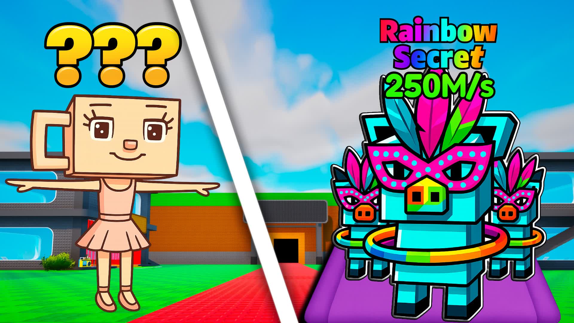 STEAL THE ULTRA BRAINROT (PERFECT) 6893-1880-9746 by zone-warss ...