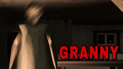 Granny [HORROR] 4671-0044-7029 by tnt_et_kalimoune - Fortnite Creative Map Code - Fortnite.GG