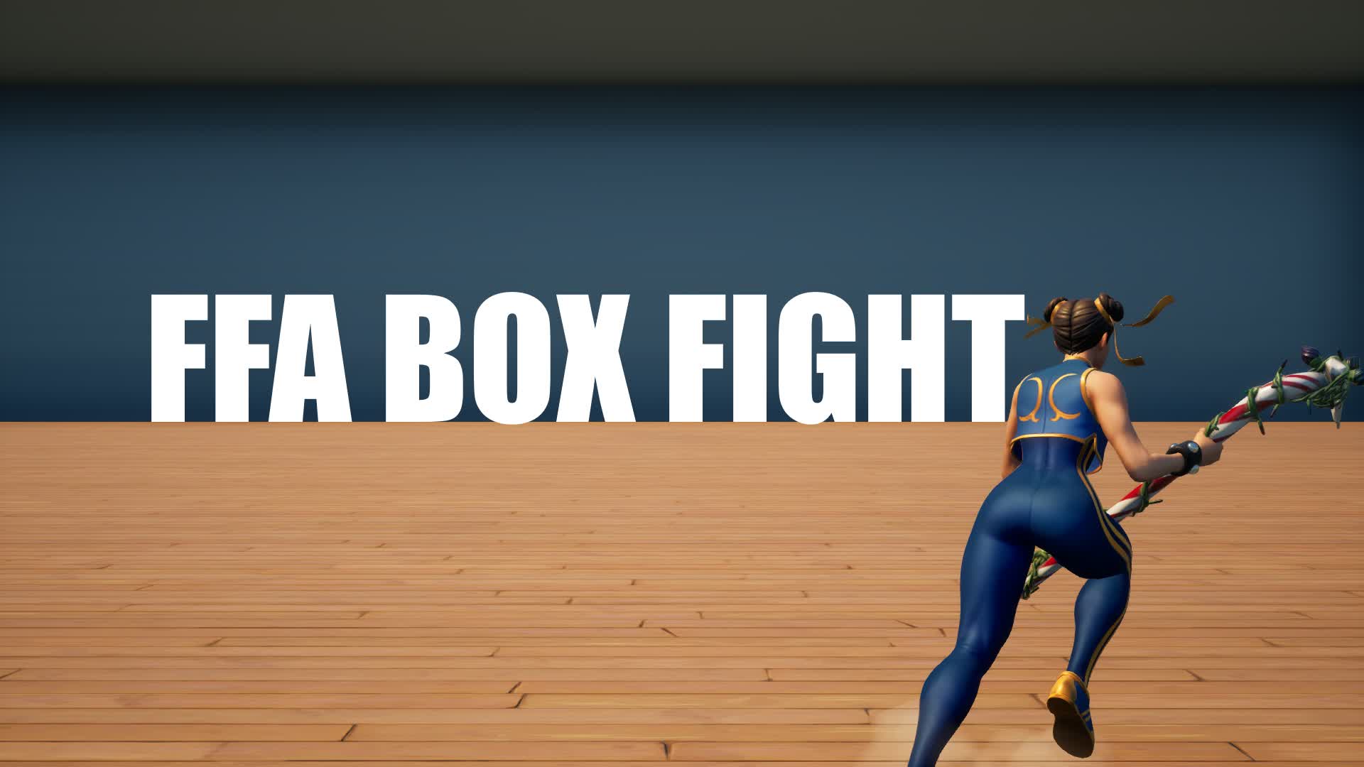 FFA BOX FIGHT 0452-5447-1947 by exfalo - Fortnite Creative Map Code ...