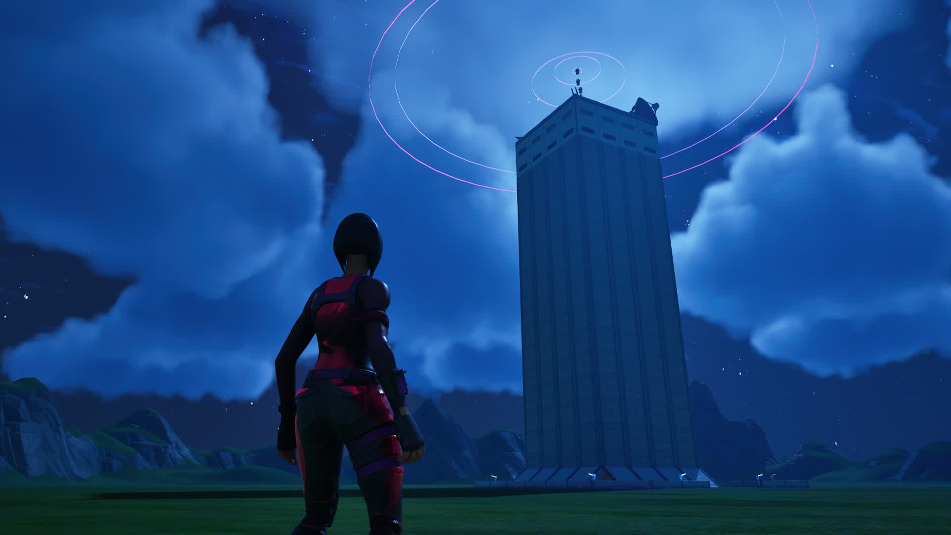 TOWER ZONE WARS 8077-3877-8252 by sekai - Fortnite Creative Map Code ...