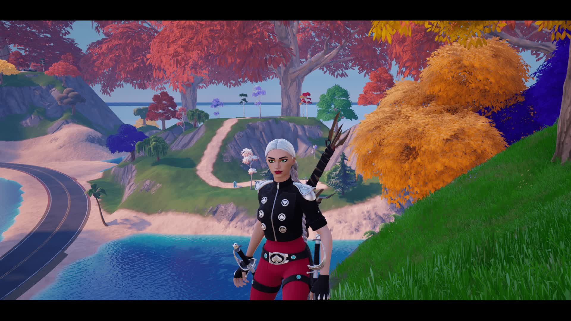 C-N-K Gaming Dancxe Party 3 9068-7048-5029 by c-n-k_gaming - Fortnite ...