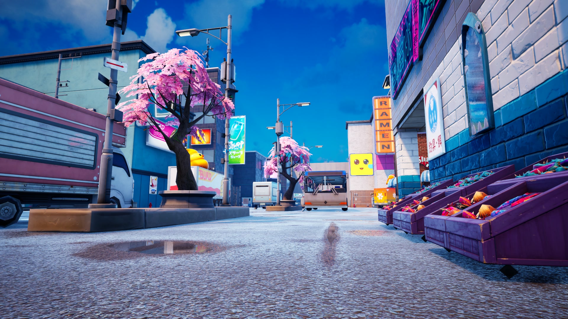 Chameleon Prop Hunt | Hide and Seek 9668-2796-1182 by maplad - Fortnite ...