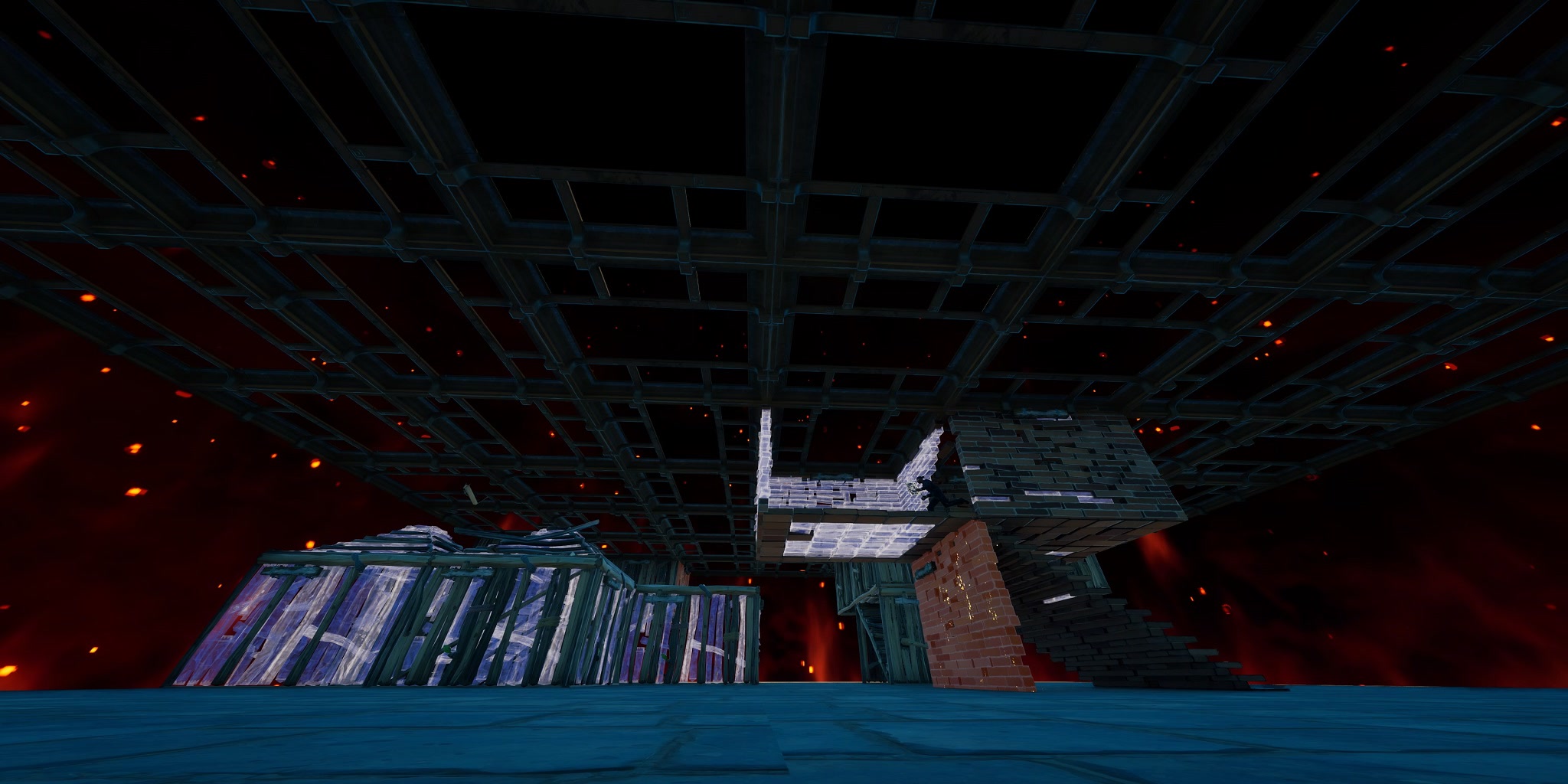 BOX PVP RANDOMS MAPS 2135-3565-6272 by assassinx_flying - Fortnite ...