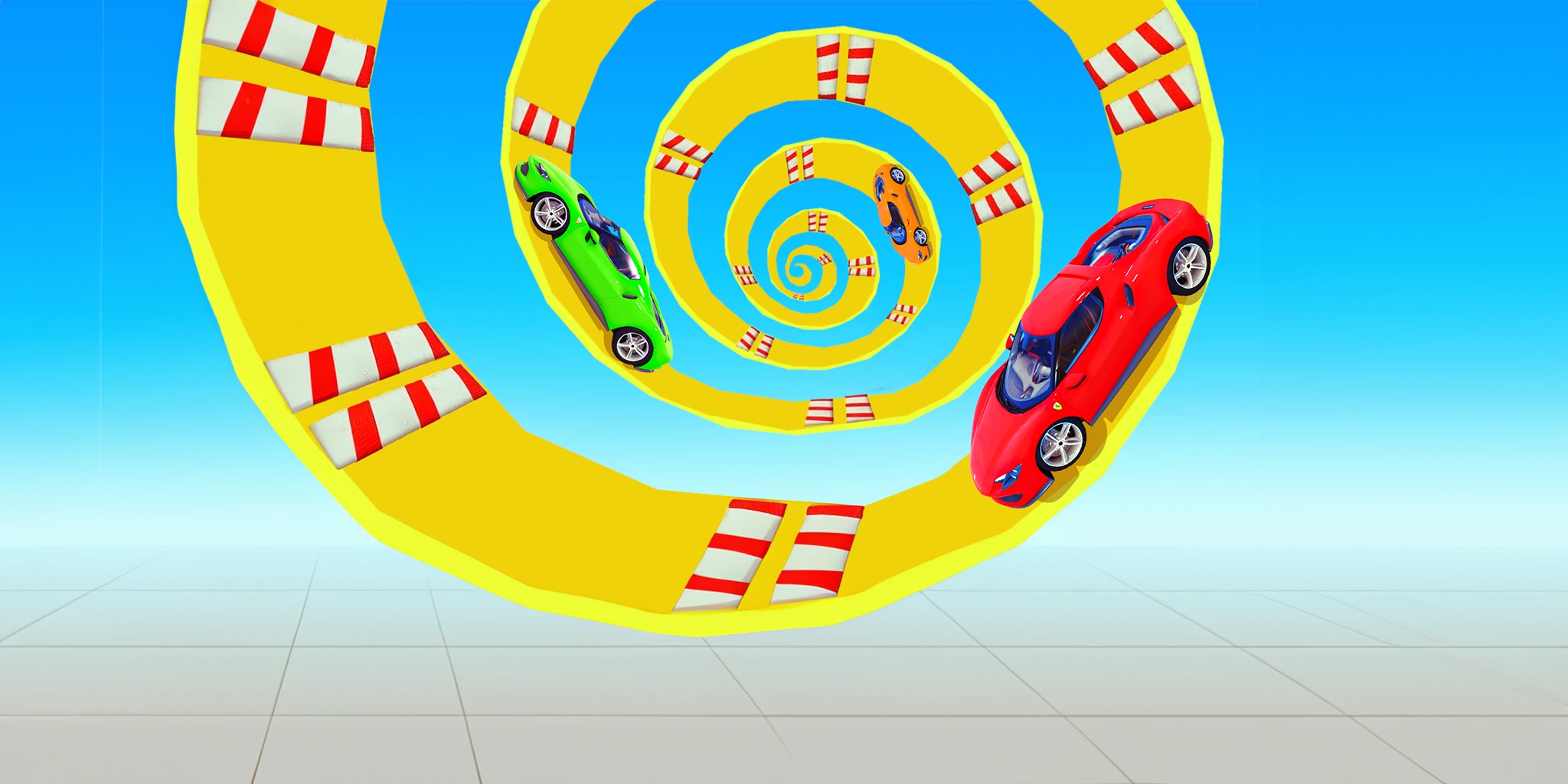 📀SUPER RAMP📀 - 2563-4942-4923 | Fortnite Zone