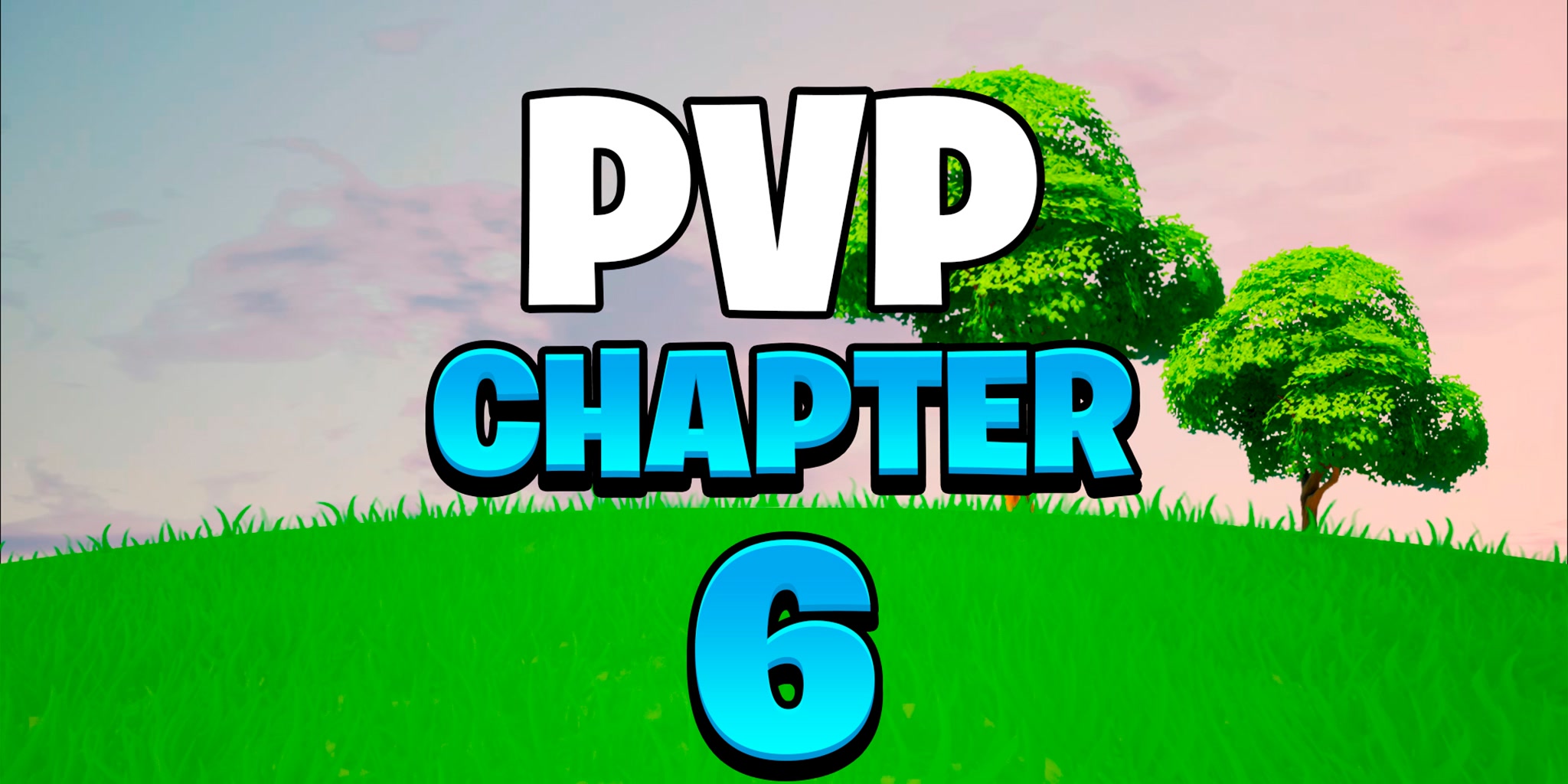 PVP CHAPTER 6 - BUILD 1022-3288-8834 by paquat - Fortnite Creative Map ...
