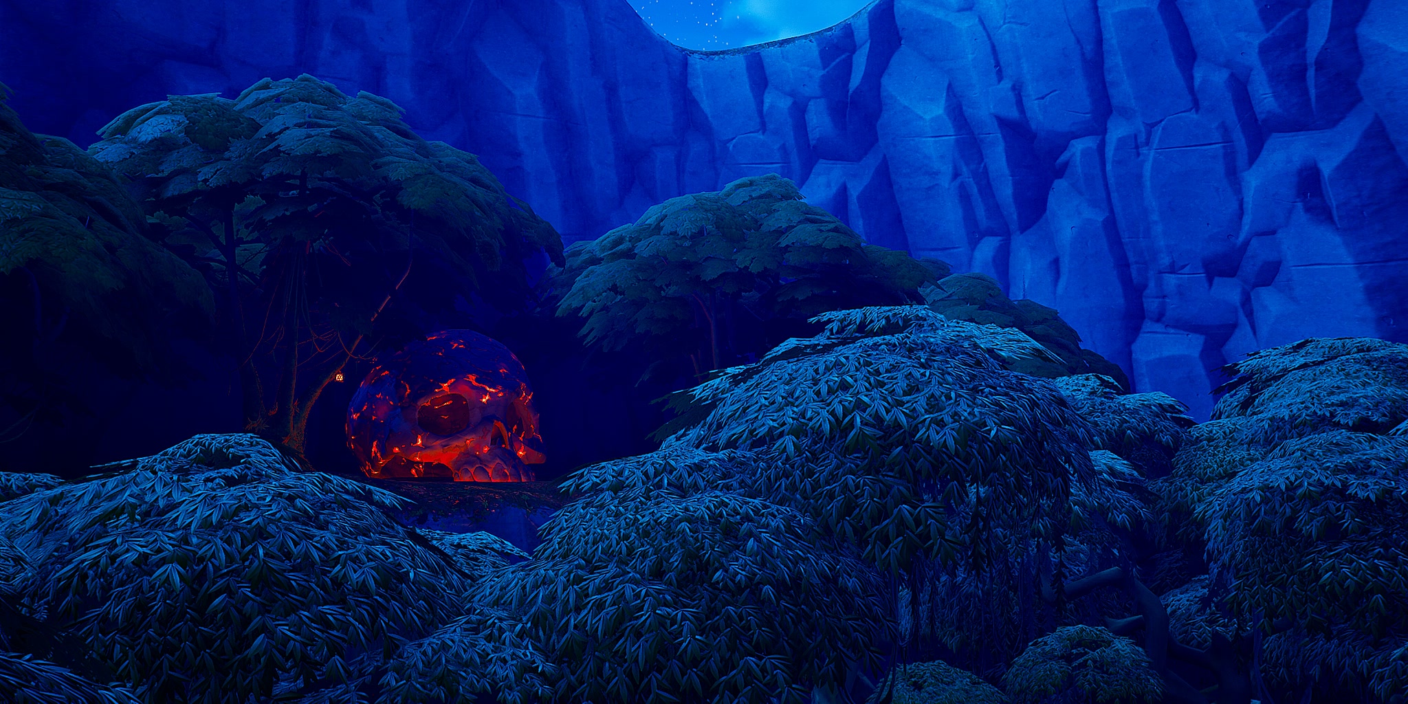 HUNTERS vs MONSTERS 8177-1939-1281 by opcreates - Fortnite Creative Map ...