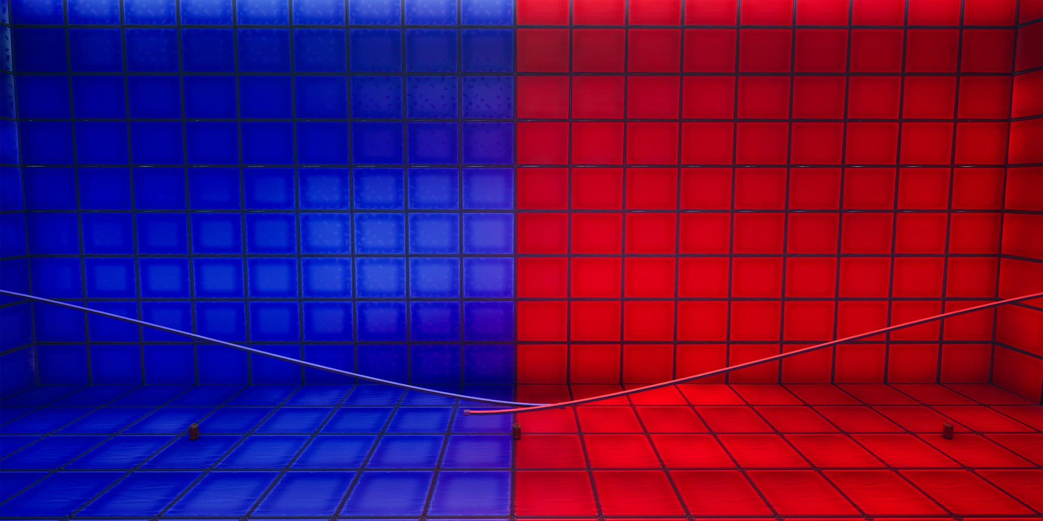 ⭐MYTHIC RED VS BLUE 5184-2657-2751 by mickmo - Fortnite Creative Map ...