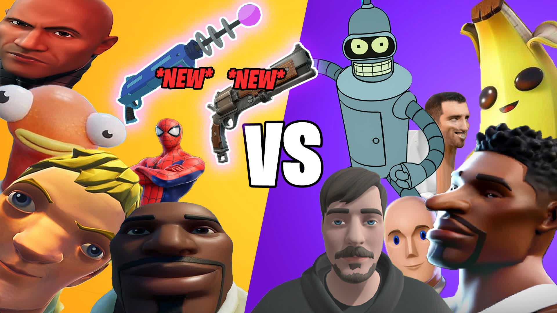 🤣 Meme World FFA ⭐ 3854-9000-5419 by crab - Fortnite Creative Map Code ...