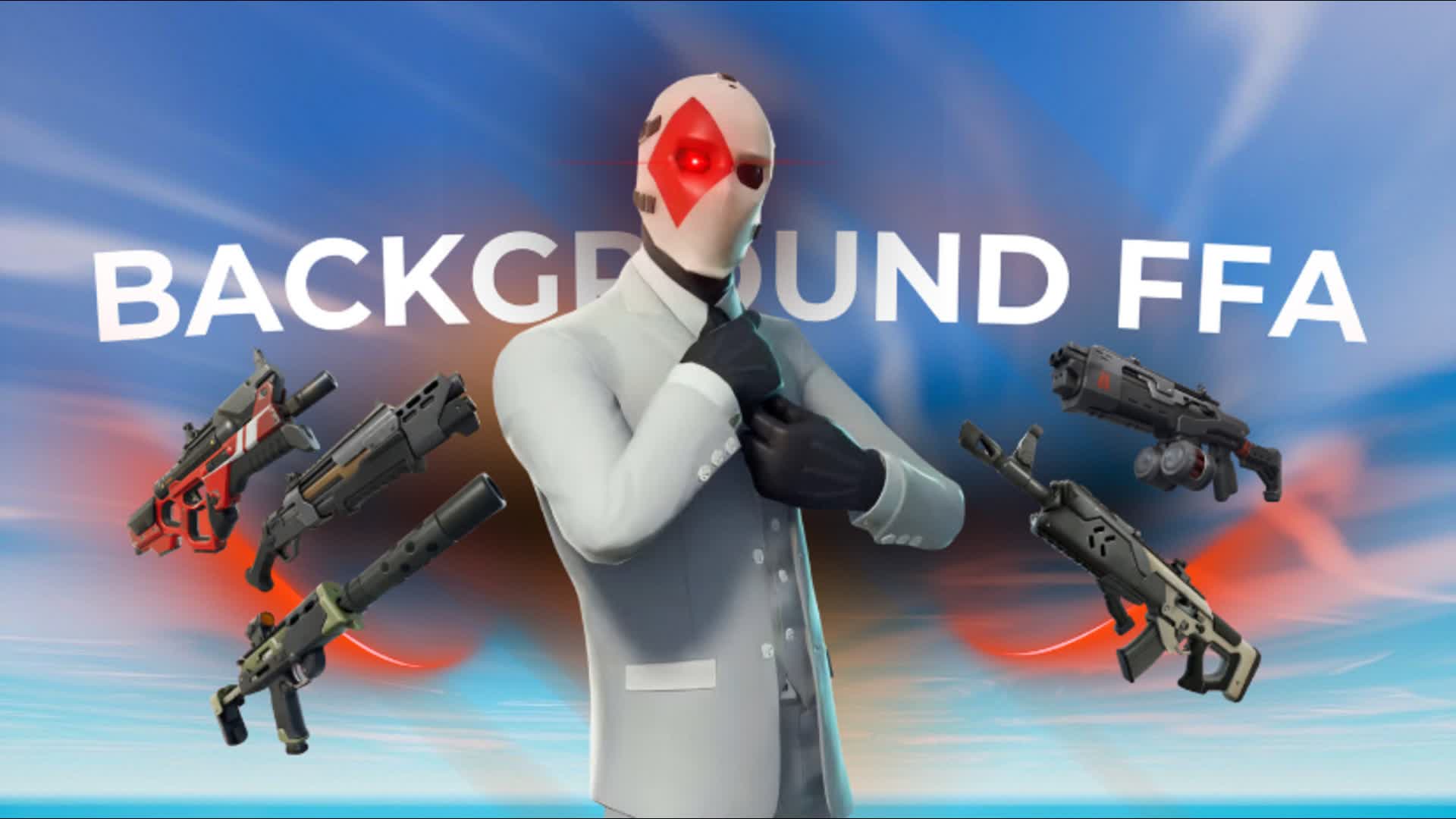 BACKGROUND FFA 1474-2606-5604 by hakxgattsu - Fortnite Creative Map ...