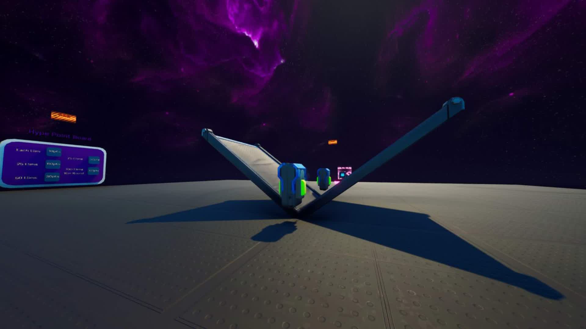 1V1 0 DELAY 4098-2752-2221 by jaln - Fortnite Creative Map Code - Fortnite.GG