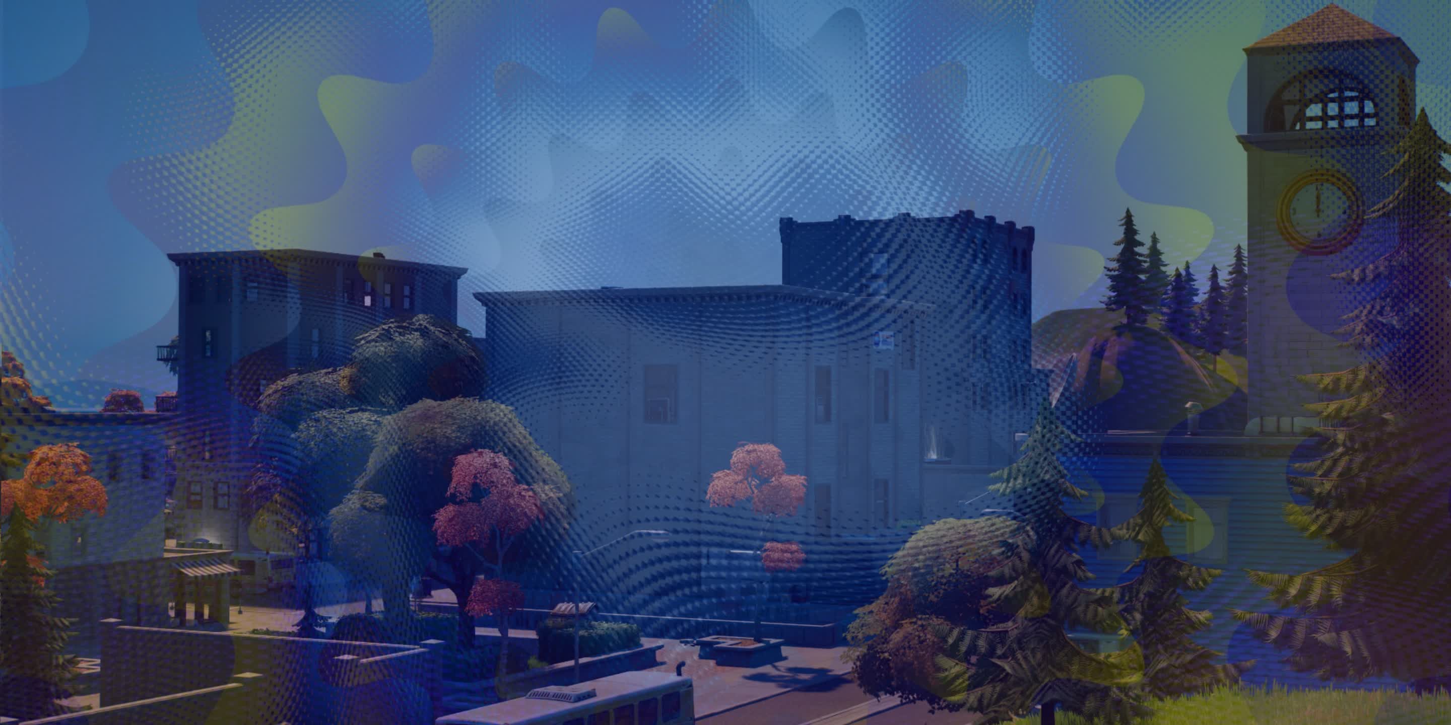 7326-0848-2406 7326-0848-2406 by fallzera - Fortnite Creative Map Code ...