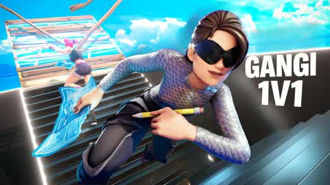 GANGI 1V1 BUILD FIGHT (200 PUMPS) 8157-9332-3369 by gangiii - Fortnite ...