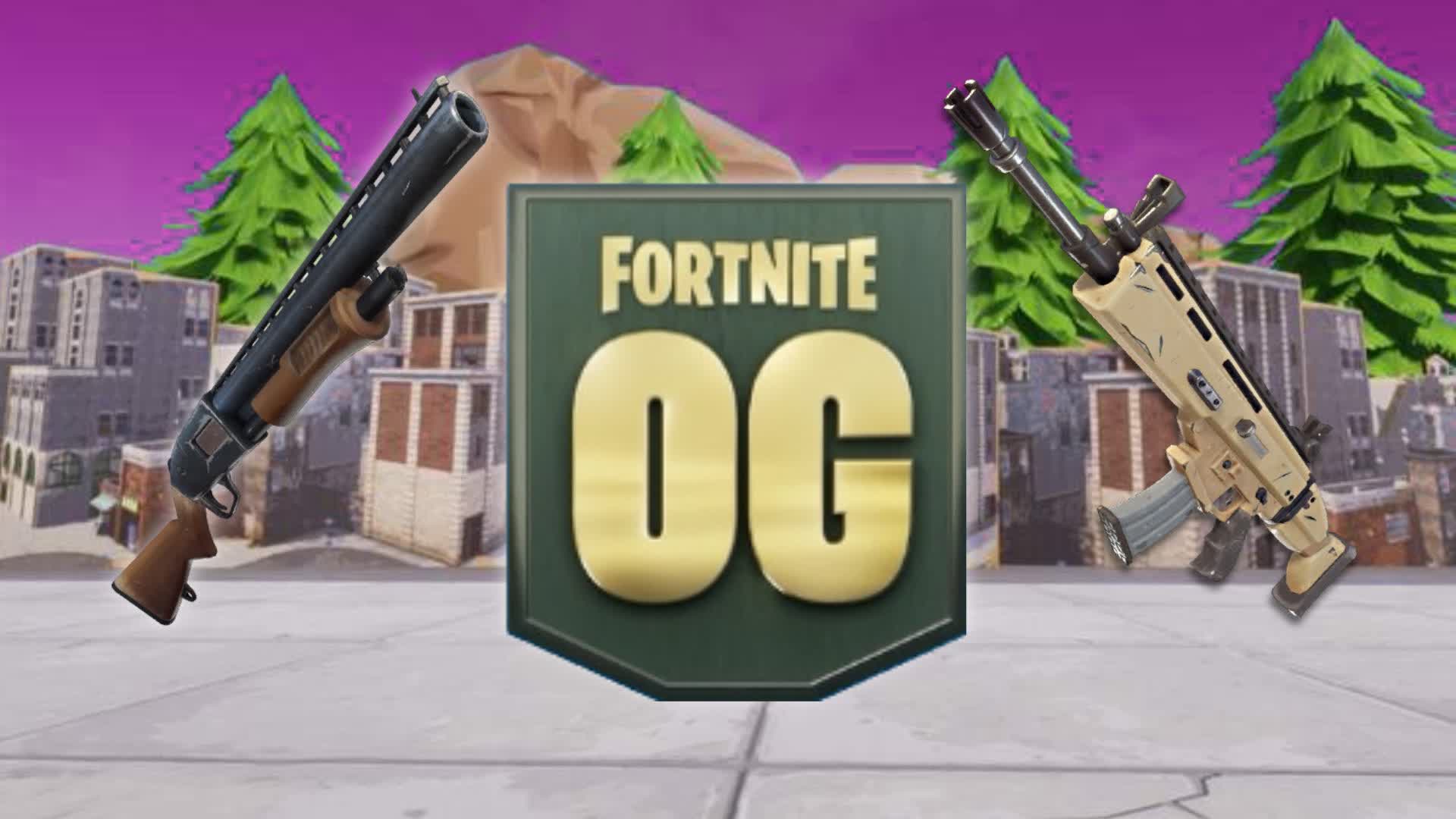 NEO TILTED ZONEWARS 3180-6992-5511 by lolzd - Fortnite