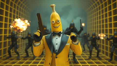 MANY WORLDS - ZERO BUILD FFA (LORDY) 4594-1872-9699 by lordsiire - Fortnite